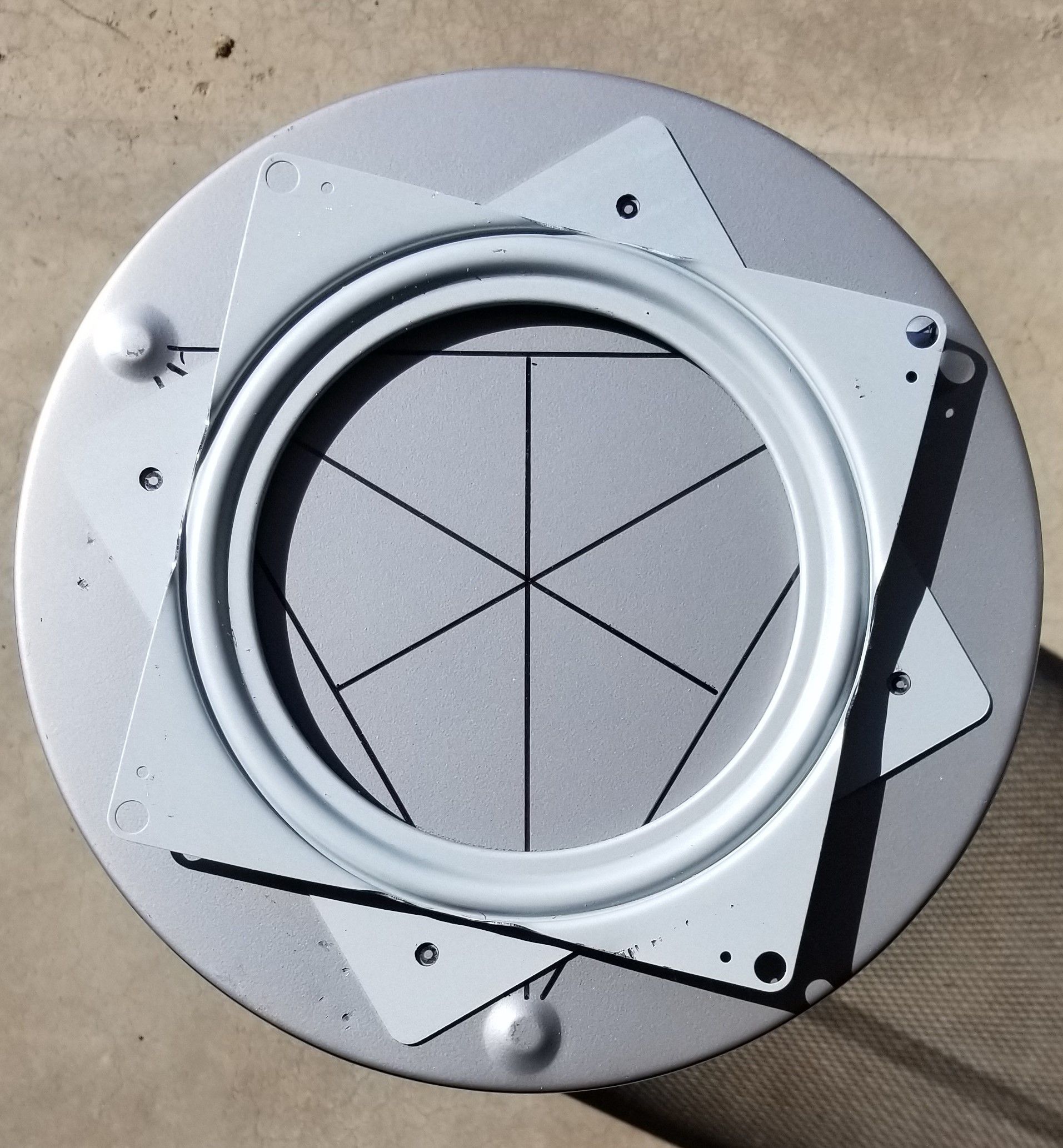 4 Ways to Make Fire Tornadoes (DIY Giant Bladeless Fan) : 4 Steps ...