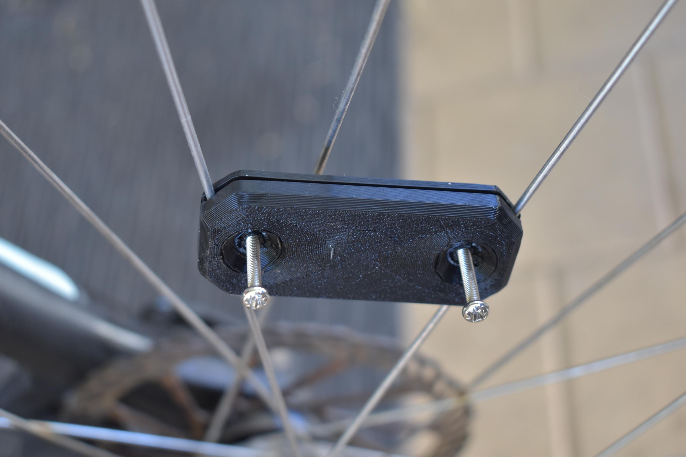 Arduino Hall Effect Bike Speedometer and Odometer : 9 Steps (with ...