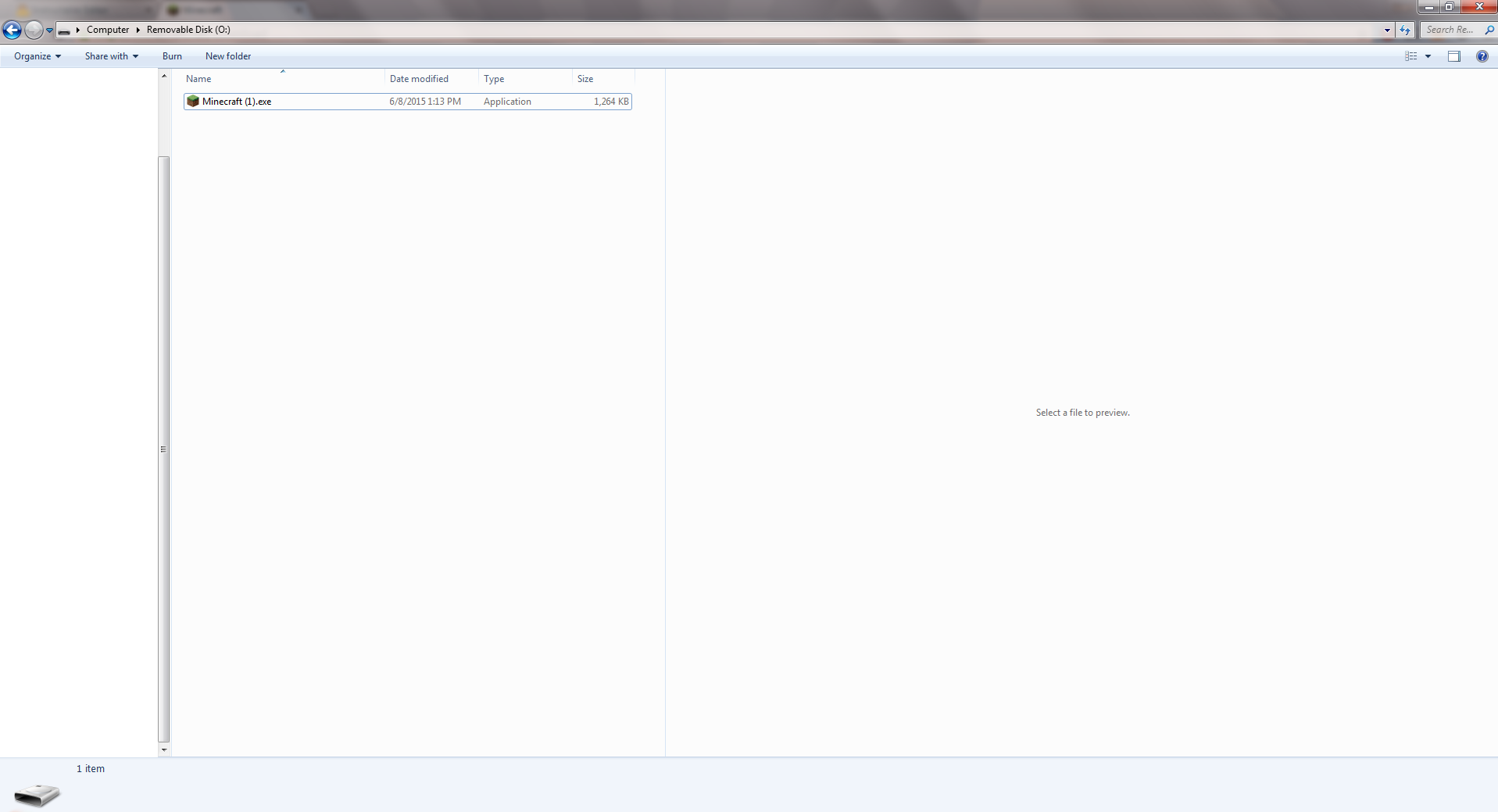 How to Run Minecraft From USB Drive : 4 Steps - Instructables