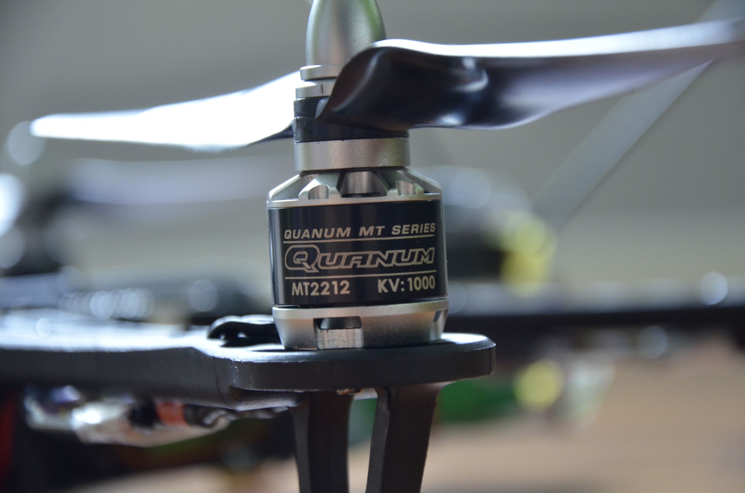 How To: Long Range FPV Quadcopter : 13 Steps (with Pictures ...