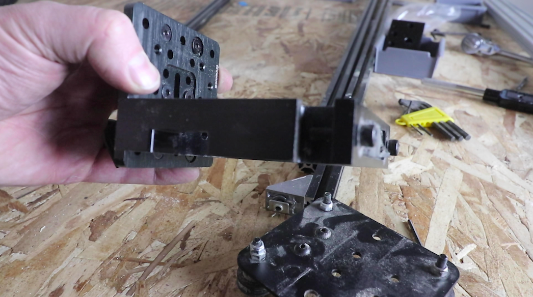 1800 MM X-Carve Upgrade : 14 Steps (with Pictures) - Instructables