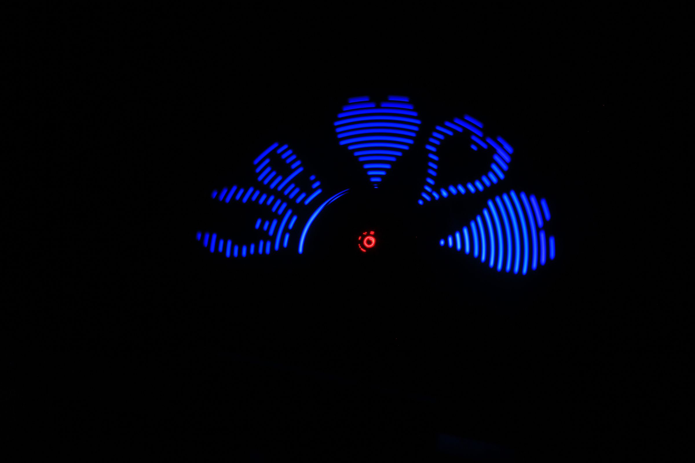 Arduino Based POV Display Stick - JolliPOV Stick : 6 Steps - Instructables