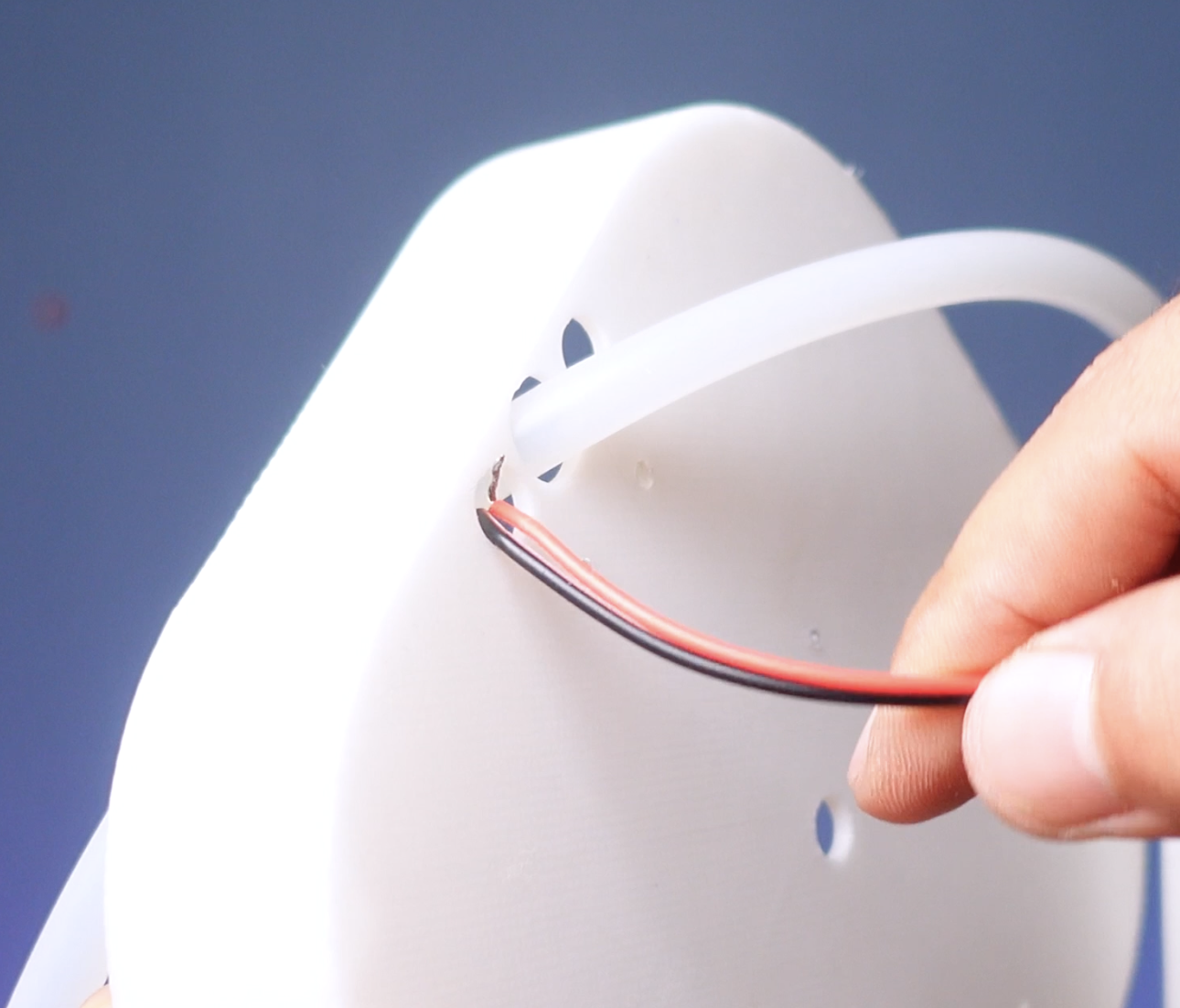 Build a Self Watering System (Soil Moisture Sensor - Water Pump - Water ...