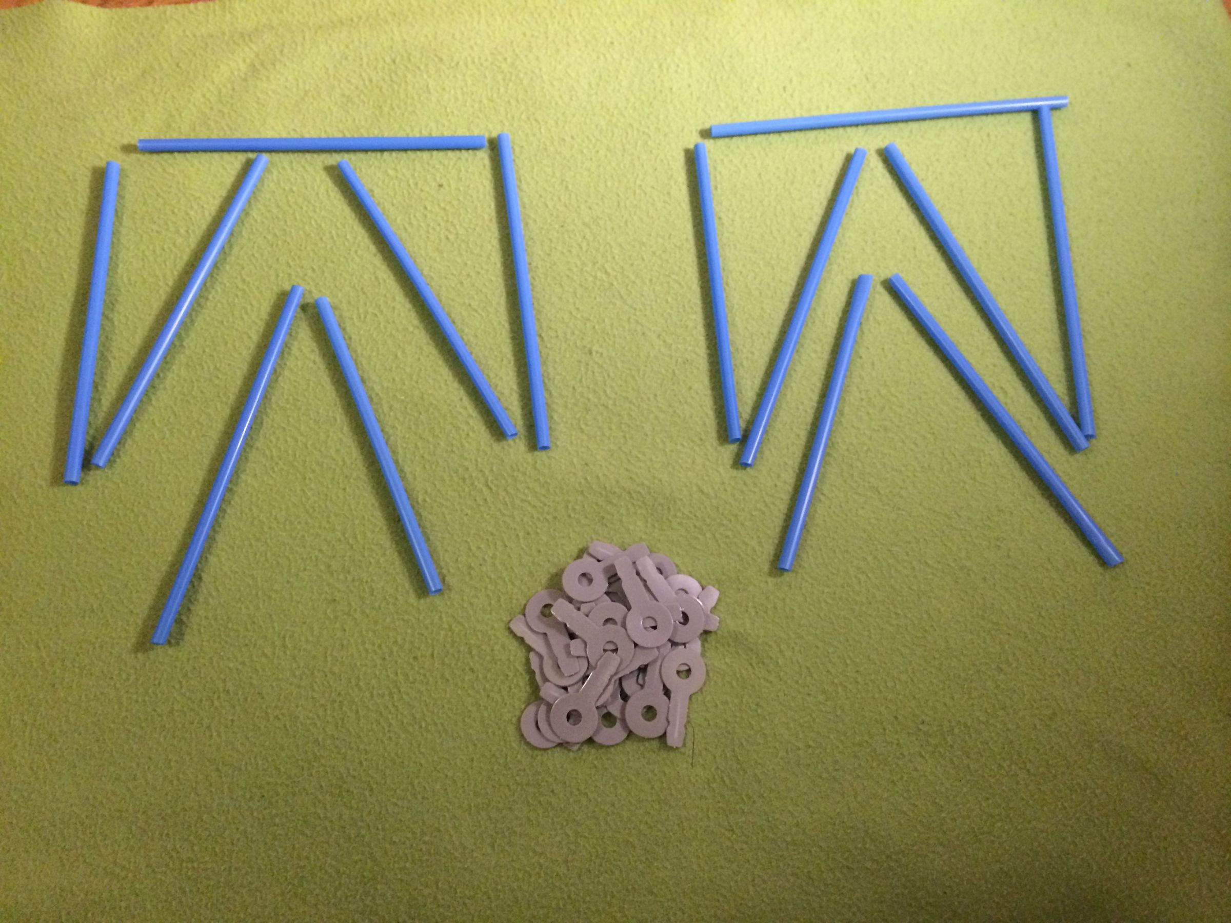 QuirkBot Walker : 9 Steps - Instructables