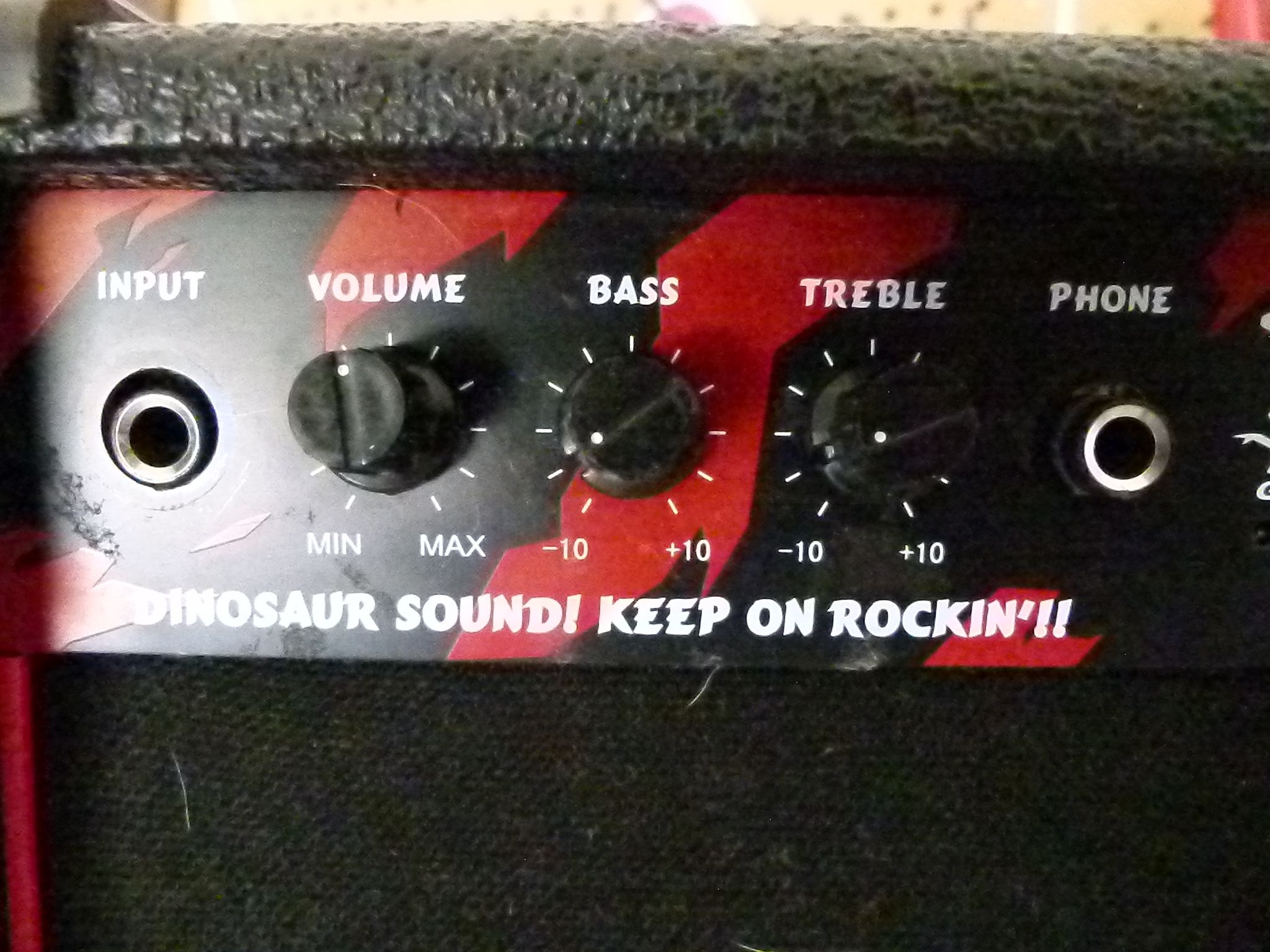 Traffic Cone Megaphone - Instructables