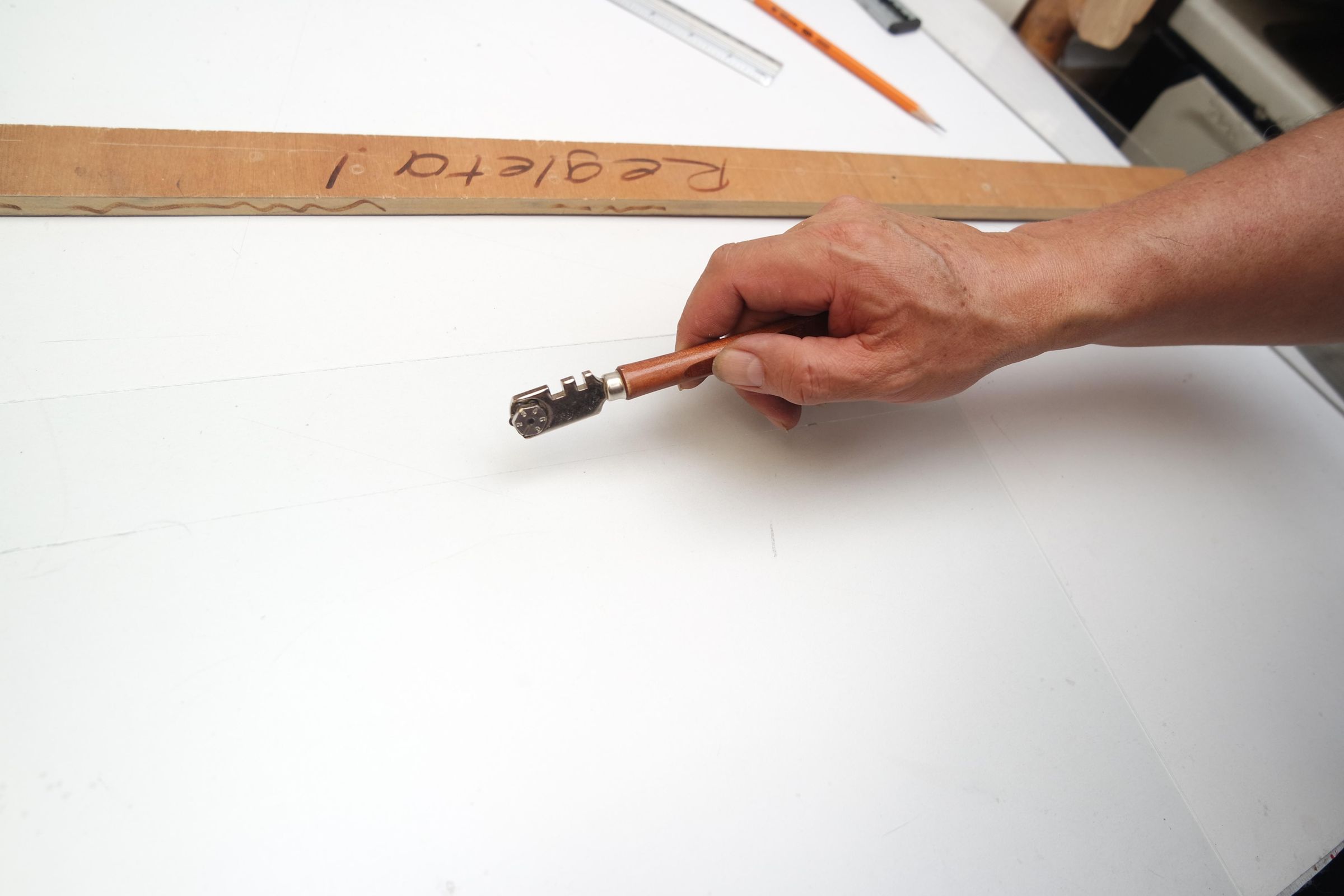 Old Photo Restoration and Framing : 36 Steps (with Pictures ...
