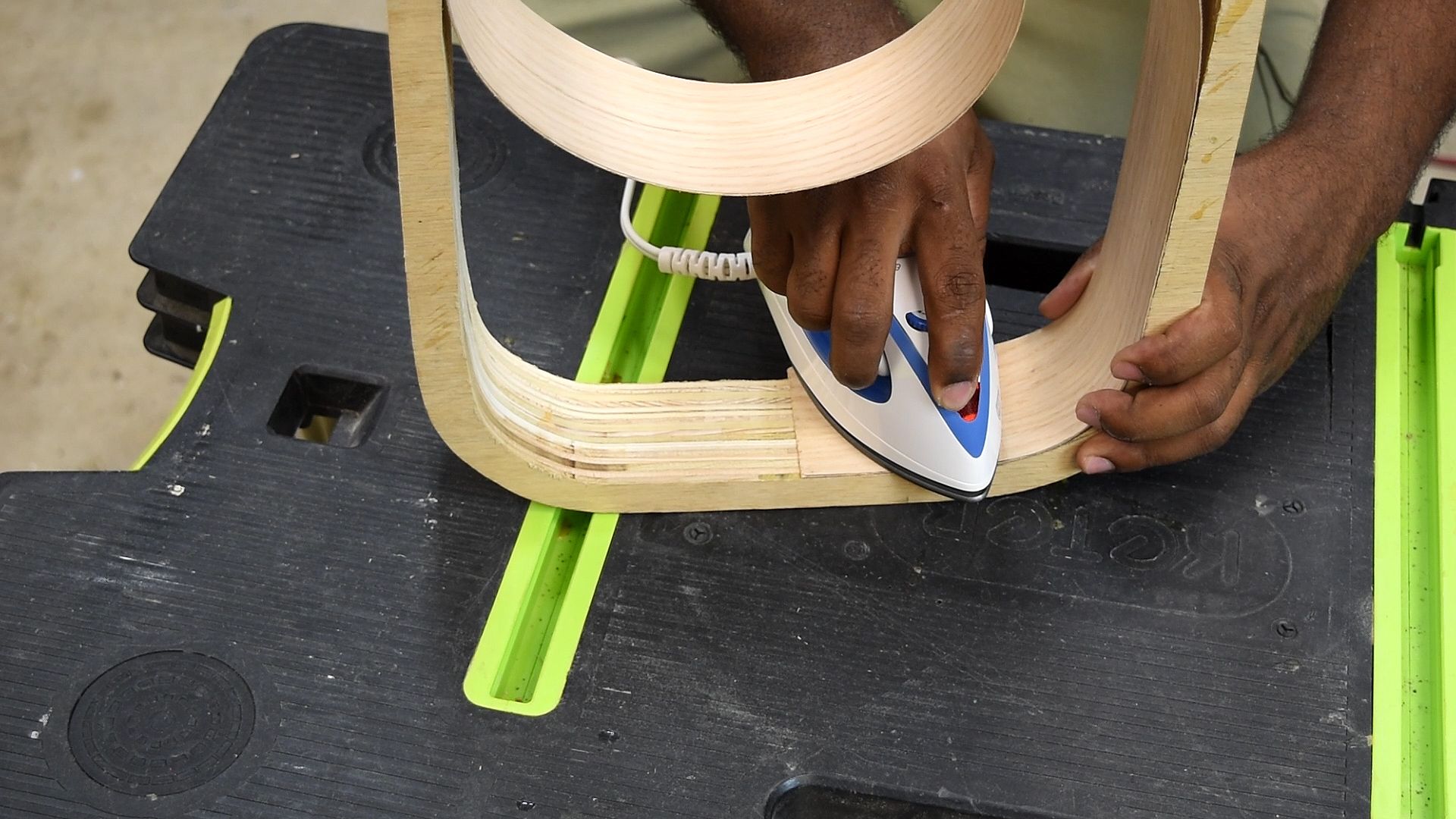 DIY Desk Lamp : 7 Steps (with Pictures) - Instructables