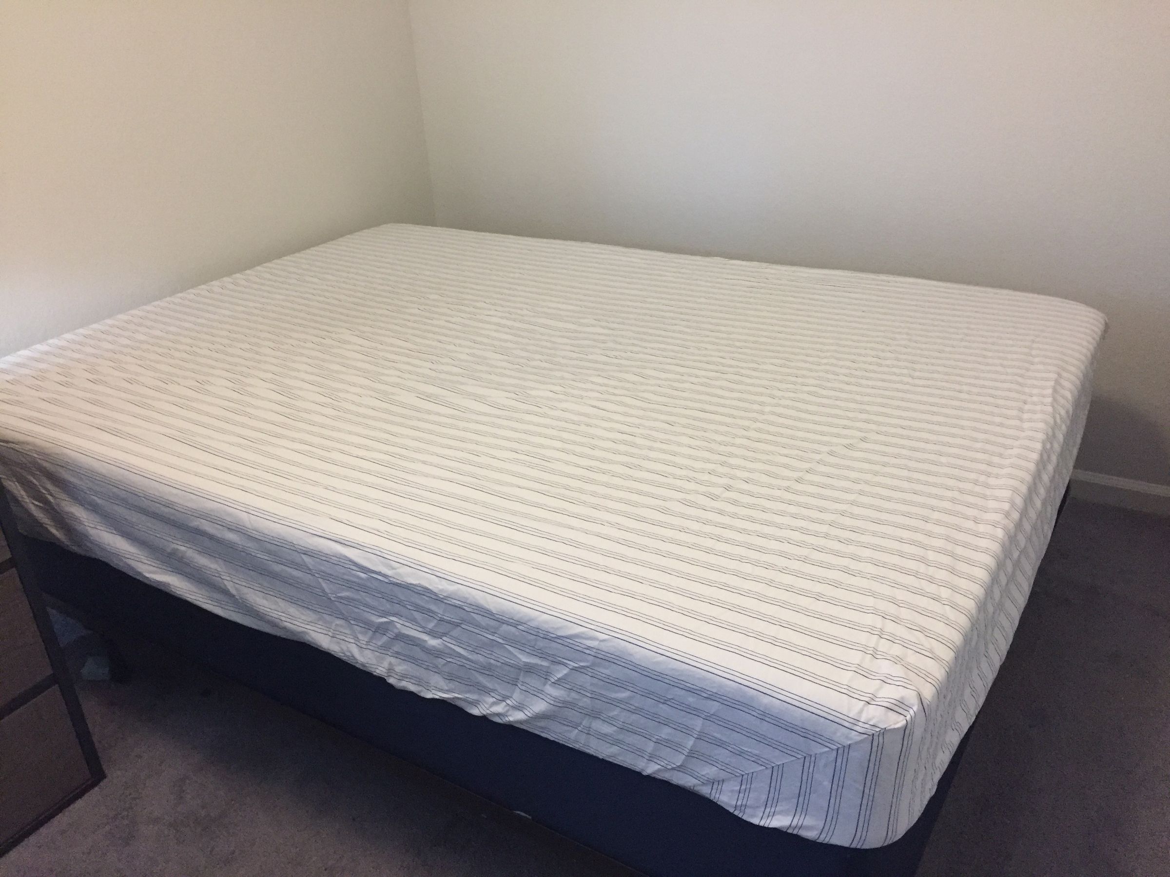 How to Make Your Bed : 8 Steps (with Pictures) - Instructables