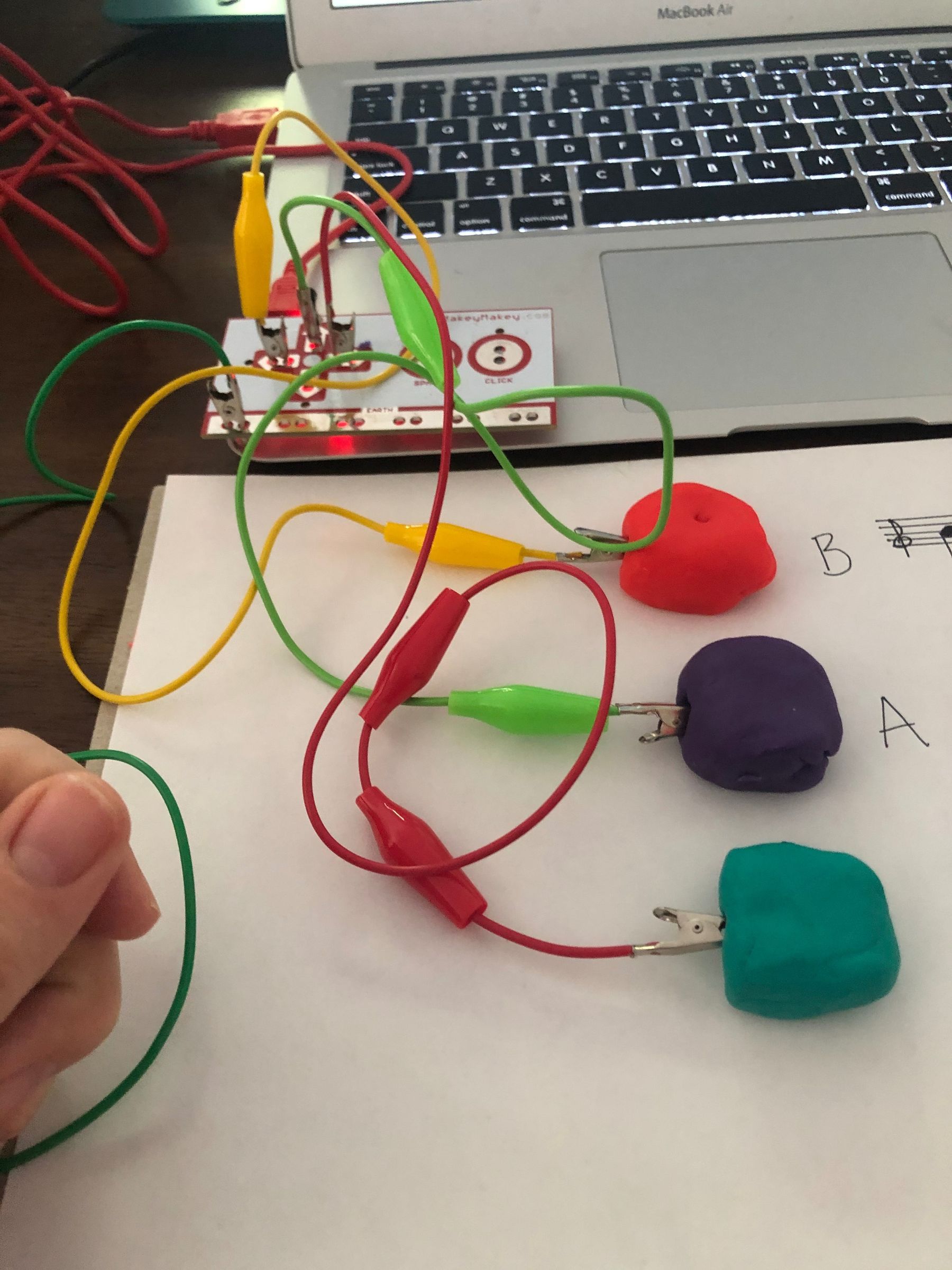Adaptive Recorder : 5 Steps - Instructables