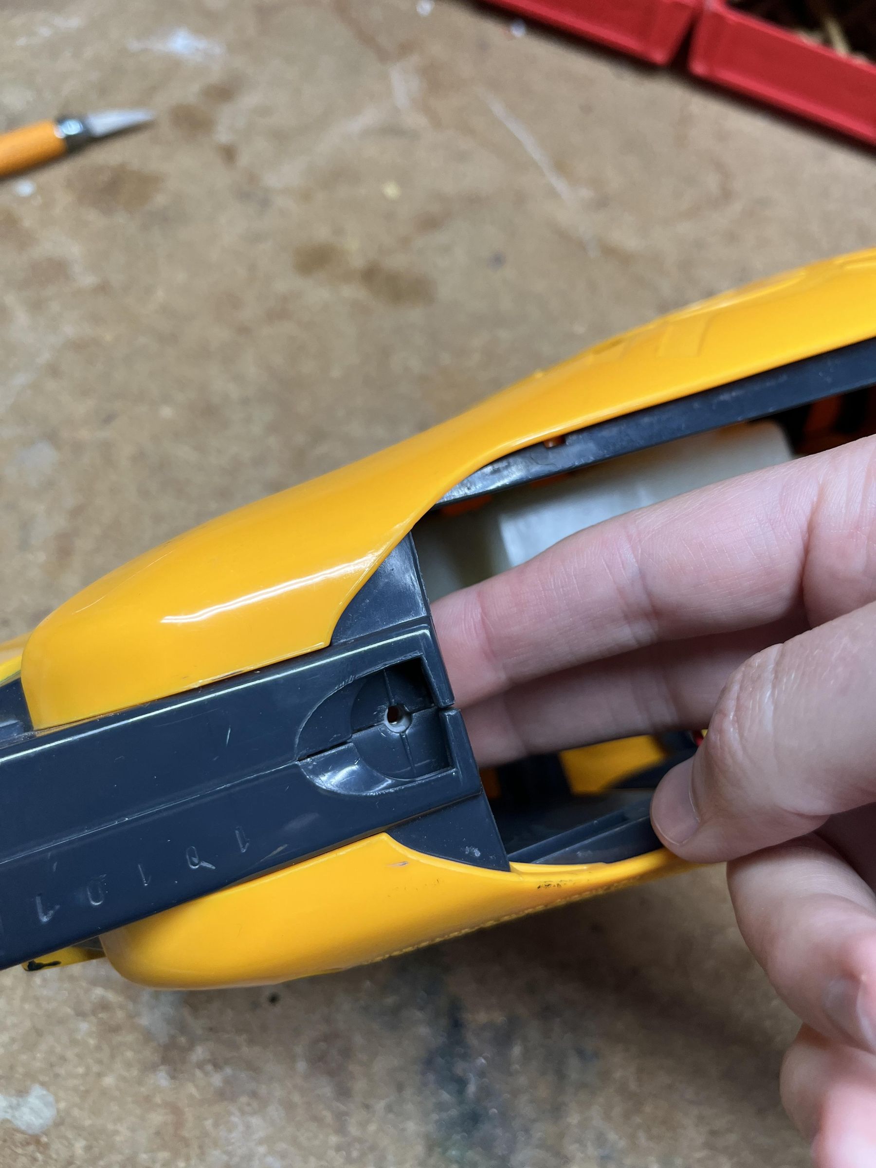 The SwarmTurret: Wifi Controlled Foam Dart Turret : 18 Steps (with ...