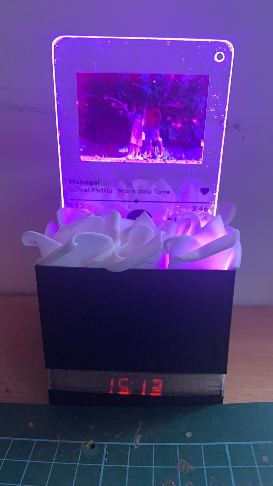 Flower Box - Instructables