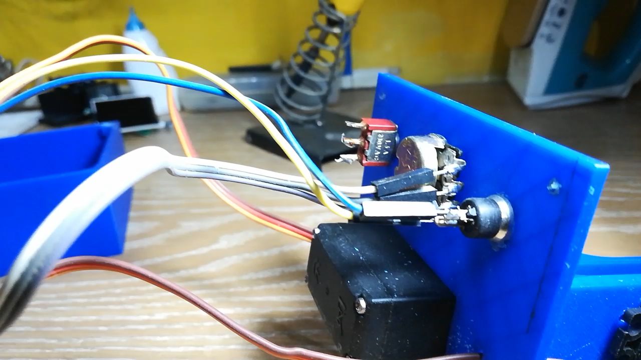 Motion Controlled Timelapse : 7 Steps (with Pictures) - Instructables