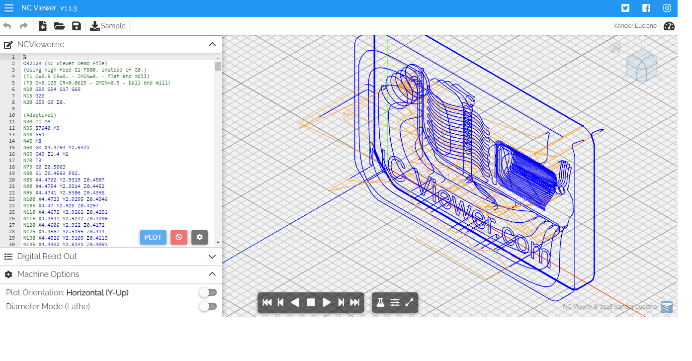 5-axis Minitech Mill Mach3 to LinuxCNC Conversion : 18 Steps (with Pictures) - Instructables