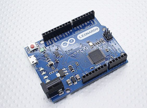Floor Vacuum Cleaner Robot - Controlled by Arduino With Motor Shield ...