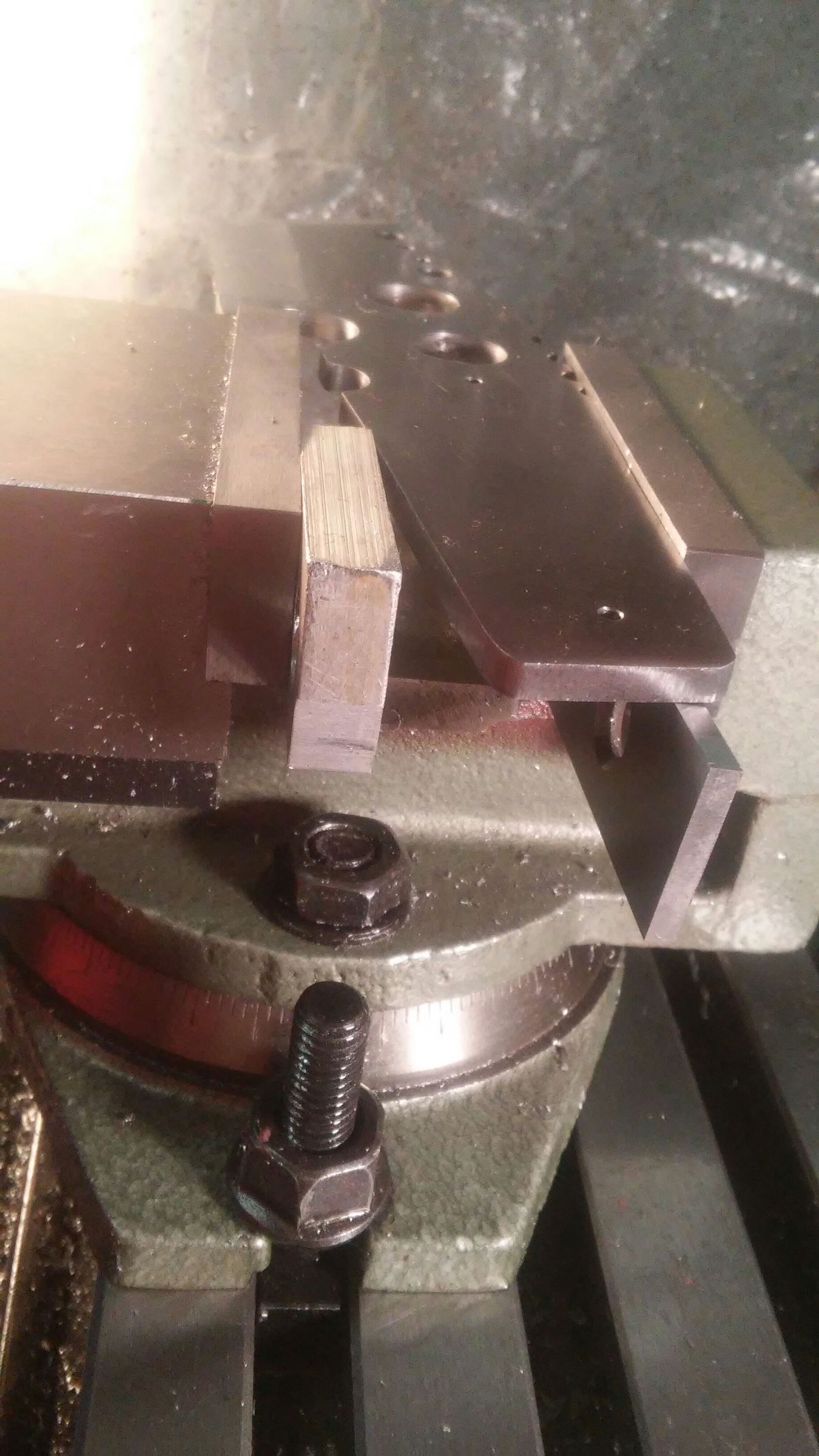 Fixed Blade Chopper {how To} : 18 Steps (with Pictures) - Instructables
