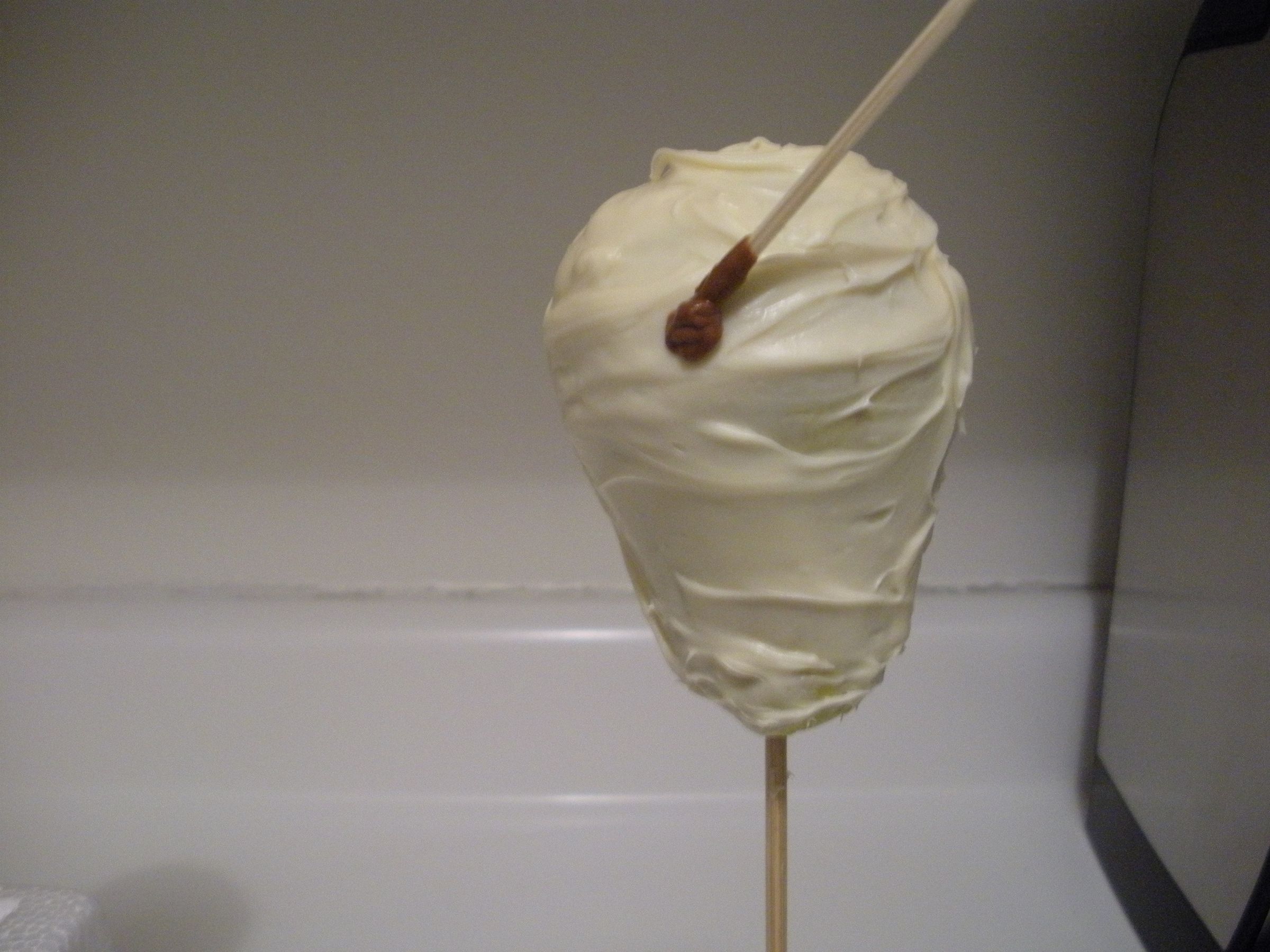 Zombie Pear Heads : 5 Steps - Instructables