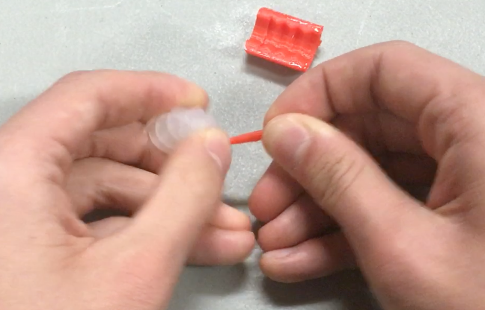 Silicone Suction Grippers : 5 Steps (with Pictures) - Instructables