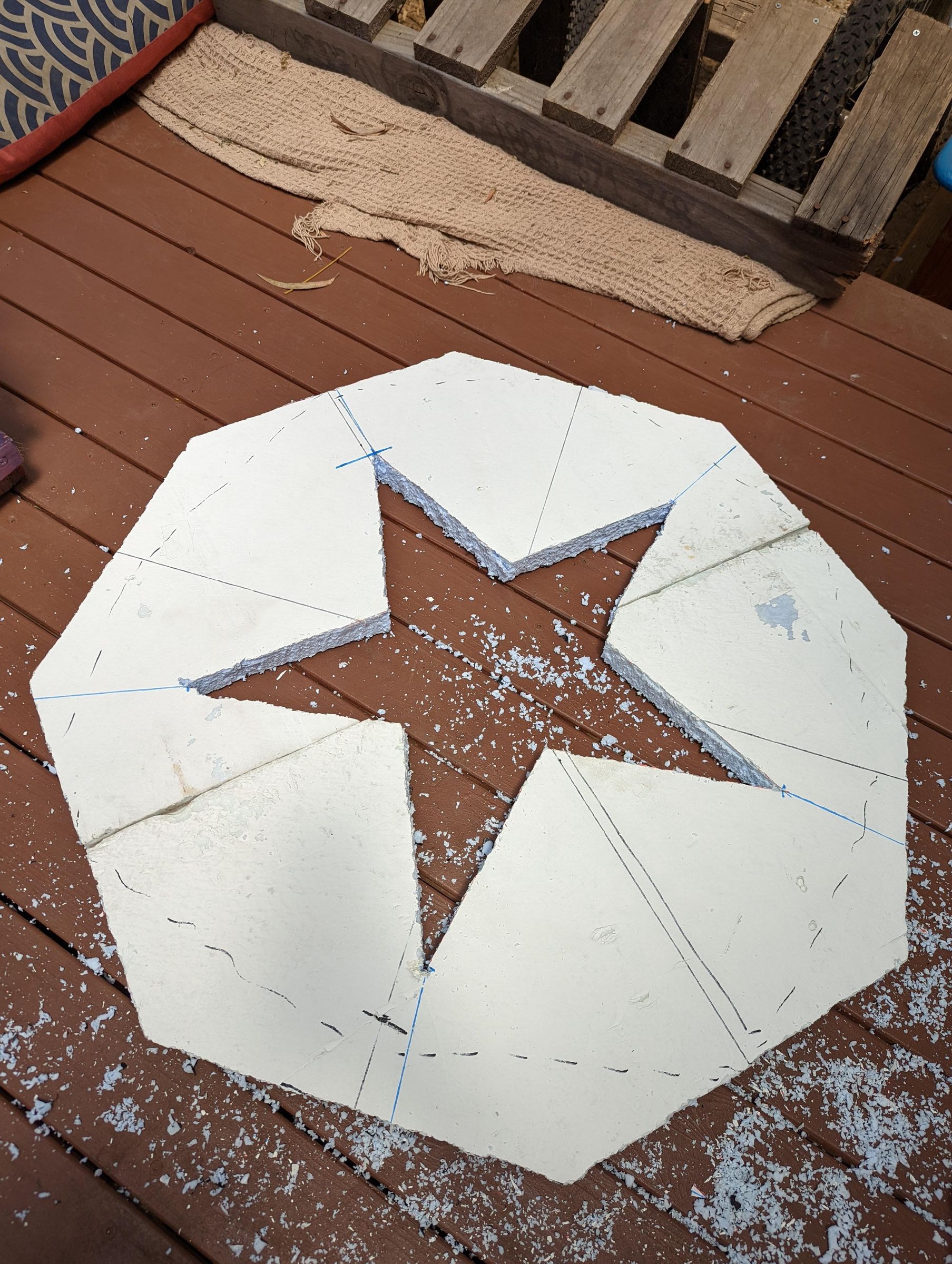 Changing the Shape of Catch Lights in Photography : 7 Steps (with ...