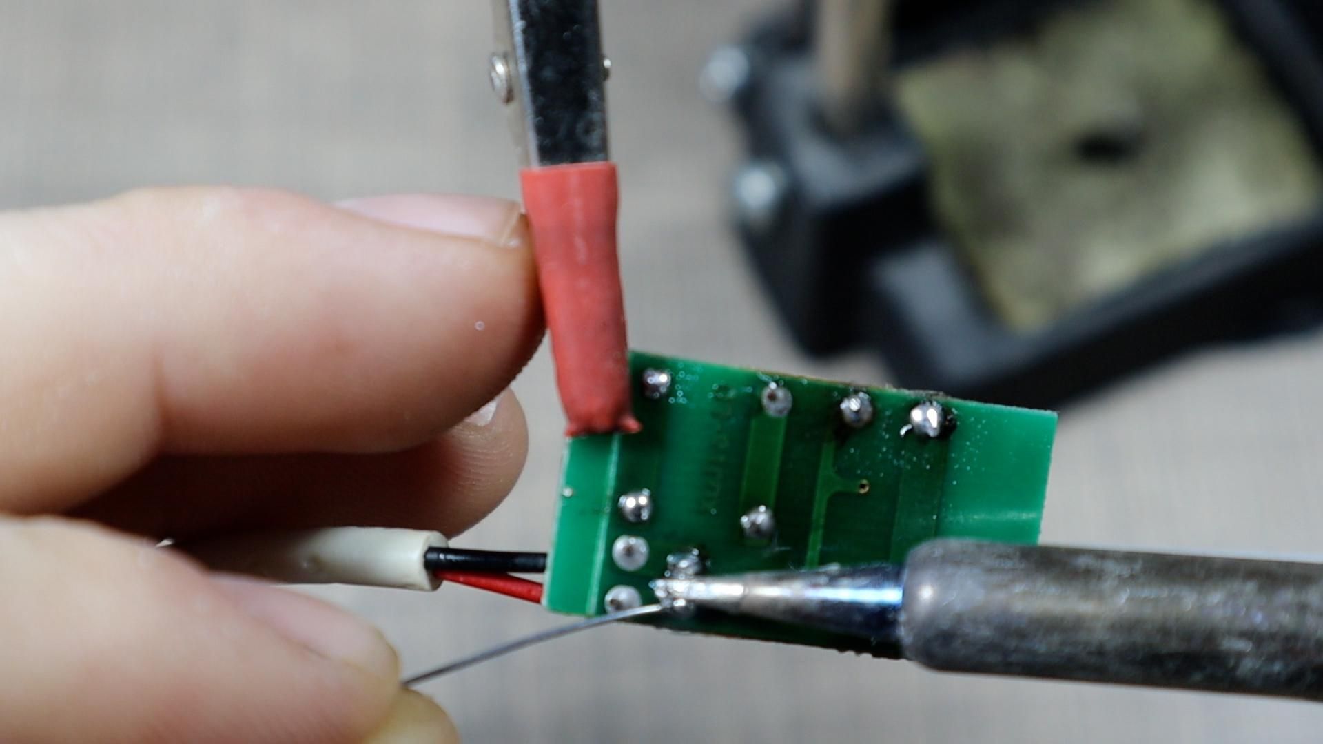 LED Panel Driver Repair : 8 Steps (with Pictures) - Instructables