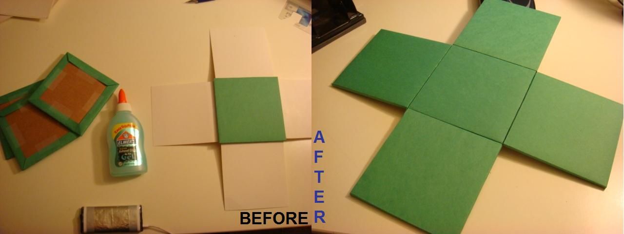 Explosion Box! : 6 Steps (with Pictures) - Instructables