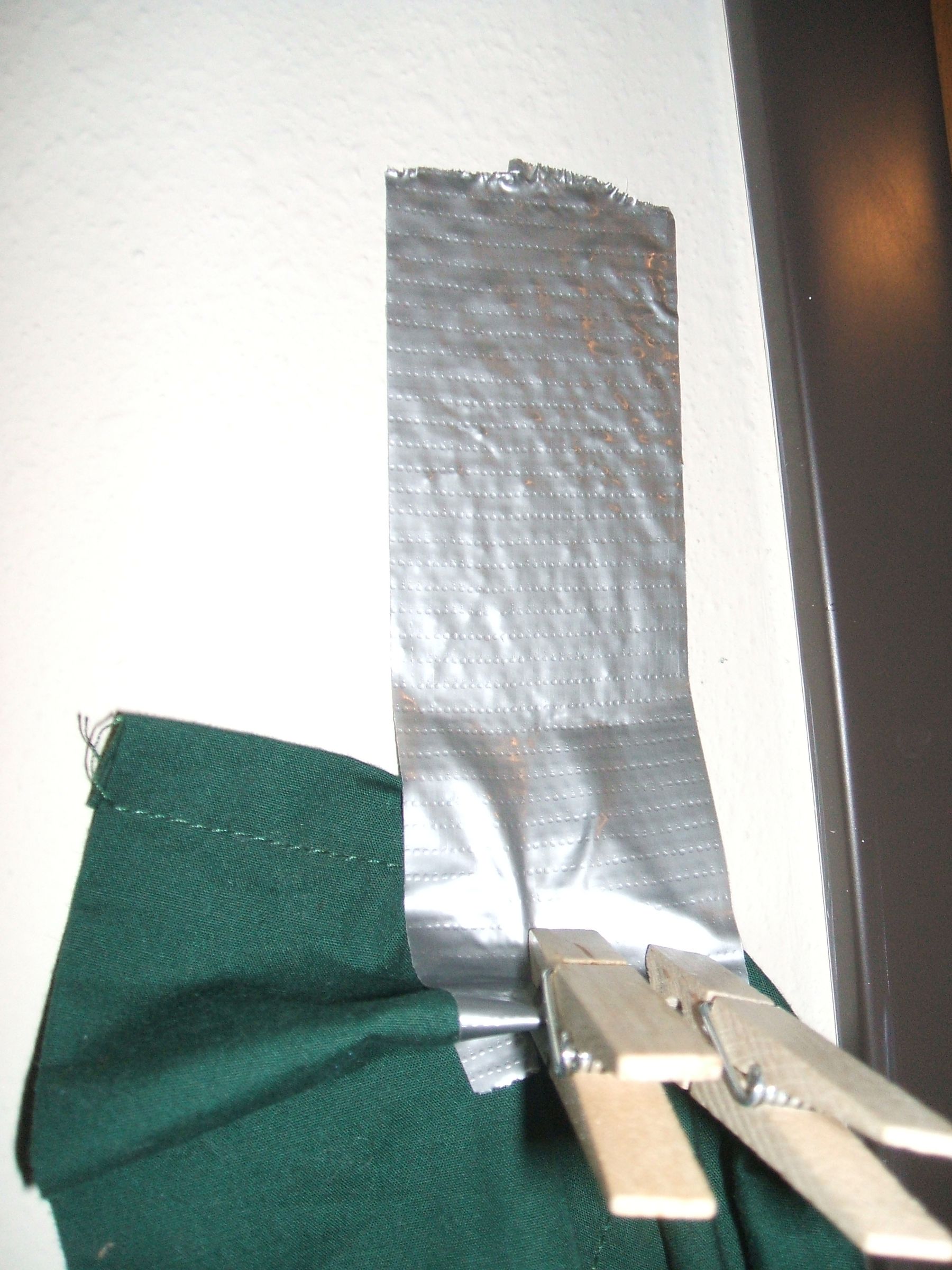 How to Build a Fort : 7 Steps - Instructables