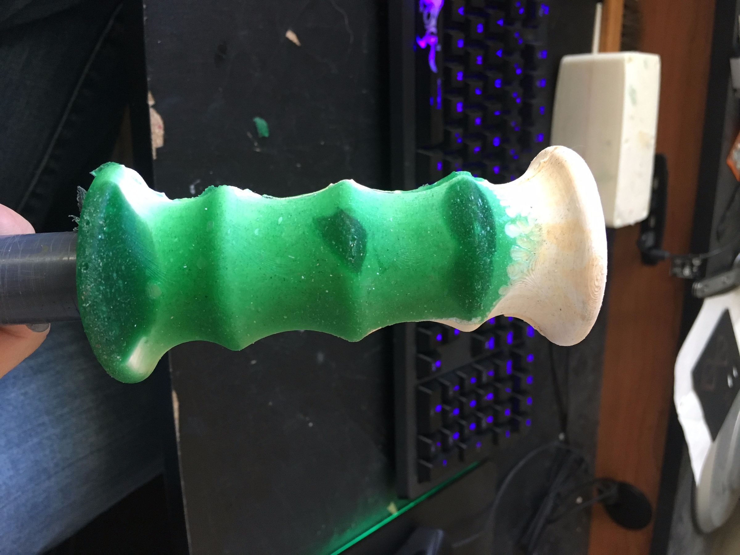 Oogoo/Proto-putty Grips : 13 Steps (with Pictures) - Instructables