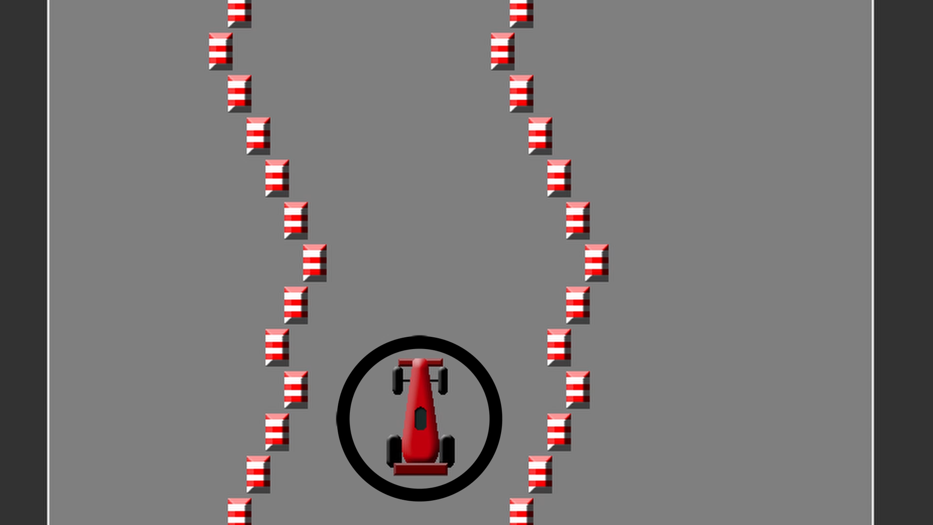 Racecar Game With Pygame Zero and Machine Learning : 6 Steps ...