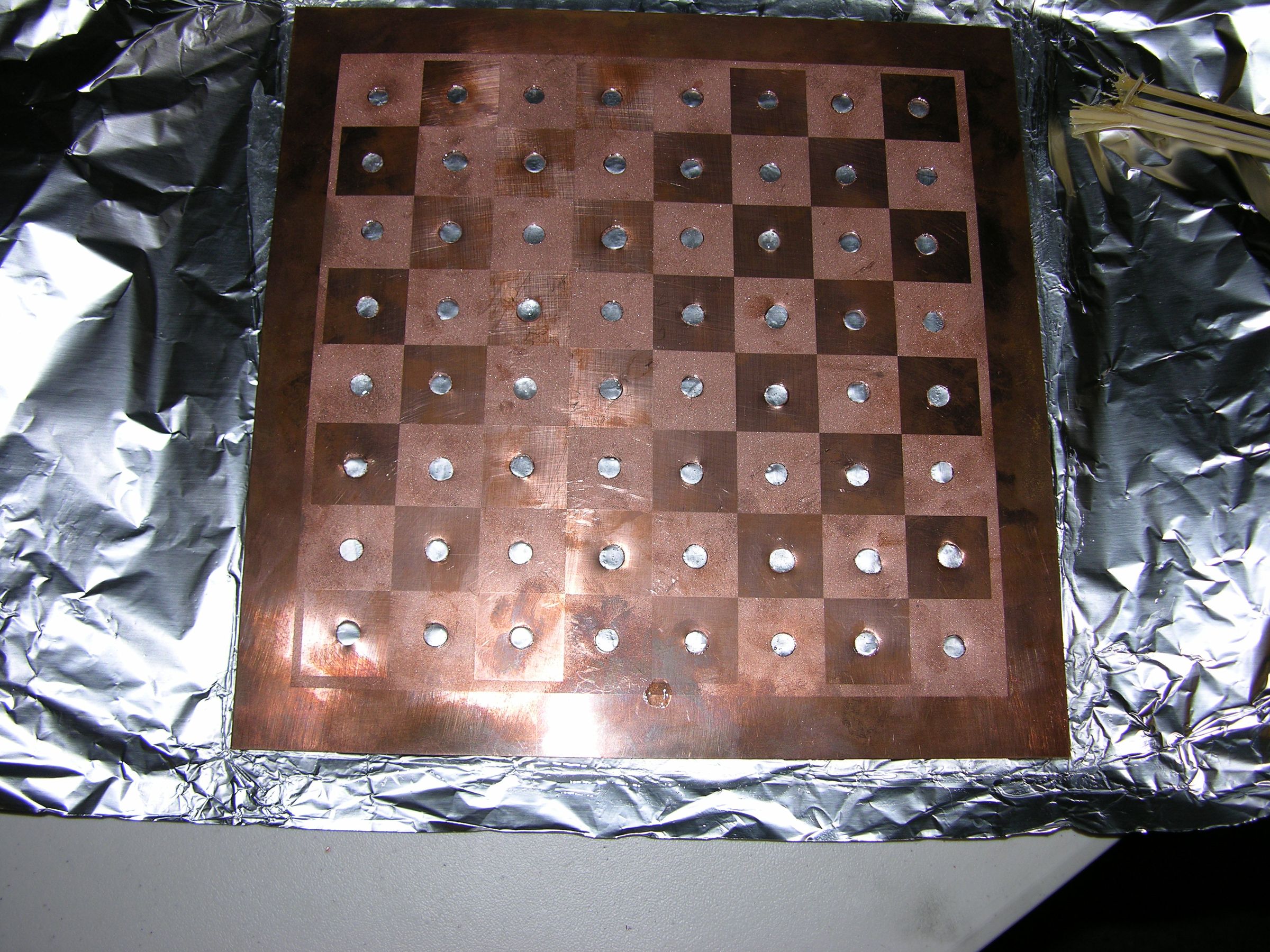 LED Chess Set : 12 Steps (with Pictures) - Instructables