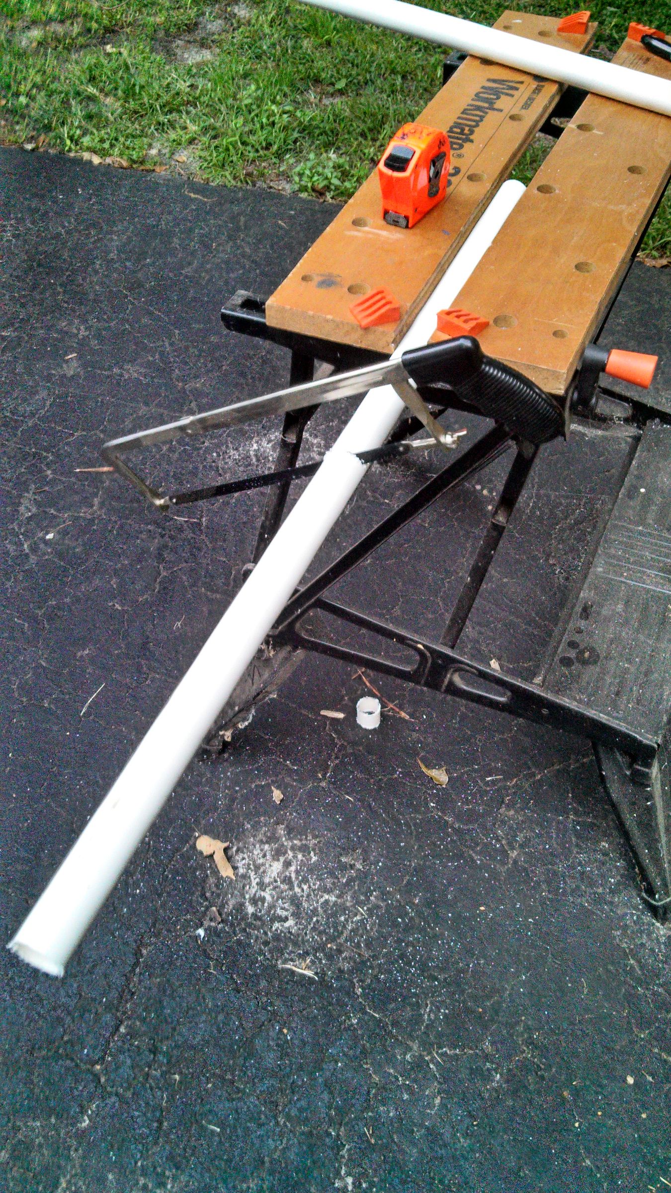 DIY Photography Backdrop Frame : 11 Steps - Instructables