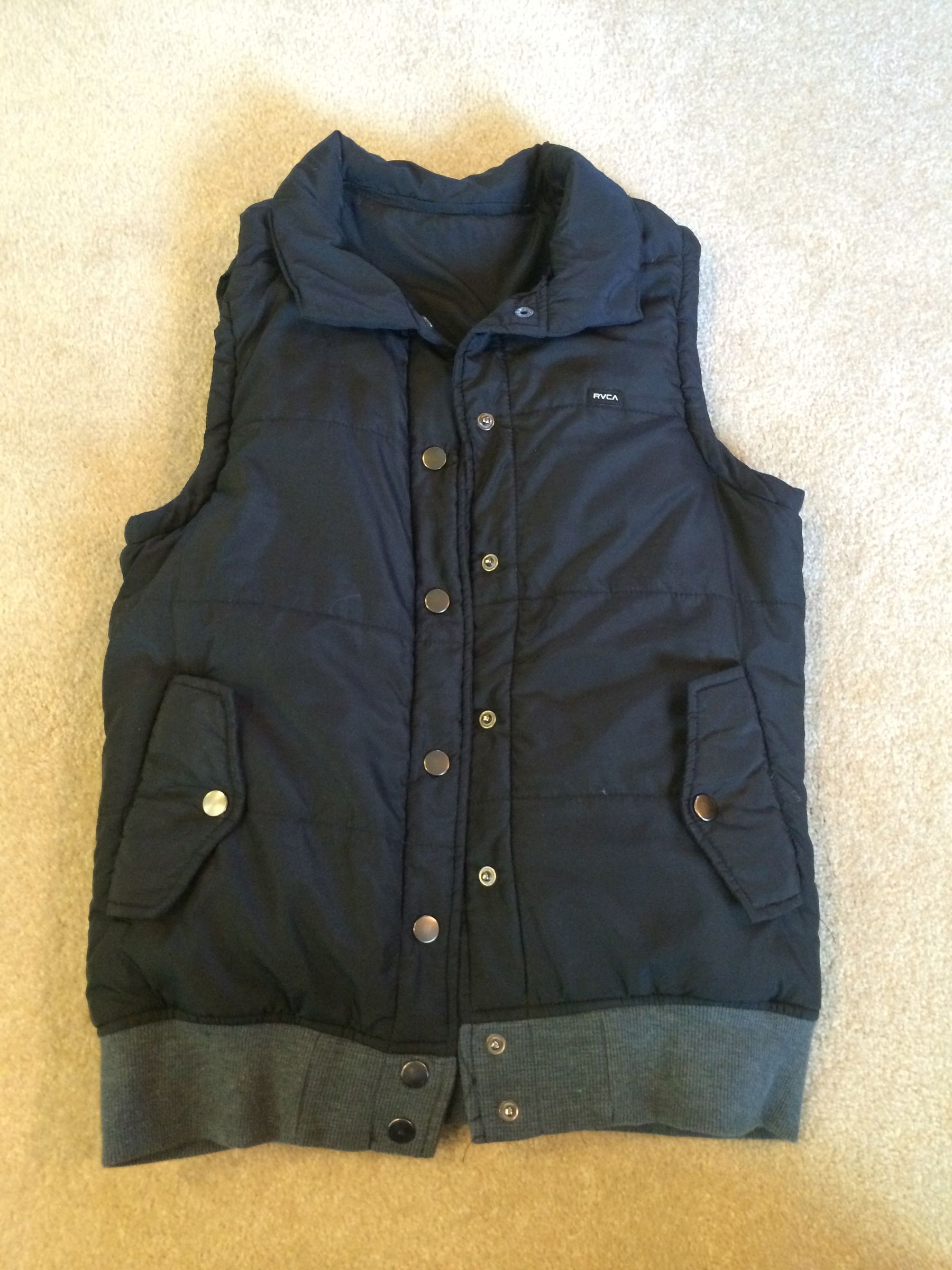 DIY Cooling Ice Vest : 7 Steps (with Pictures) - Instructables