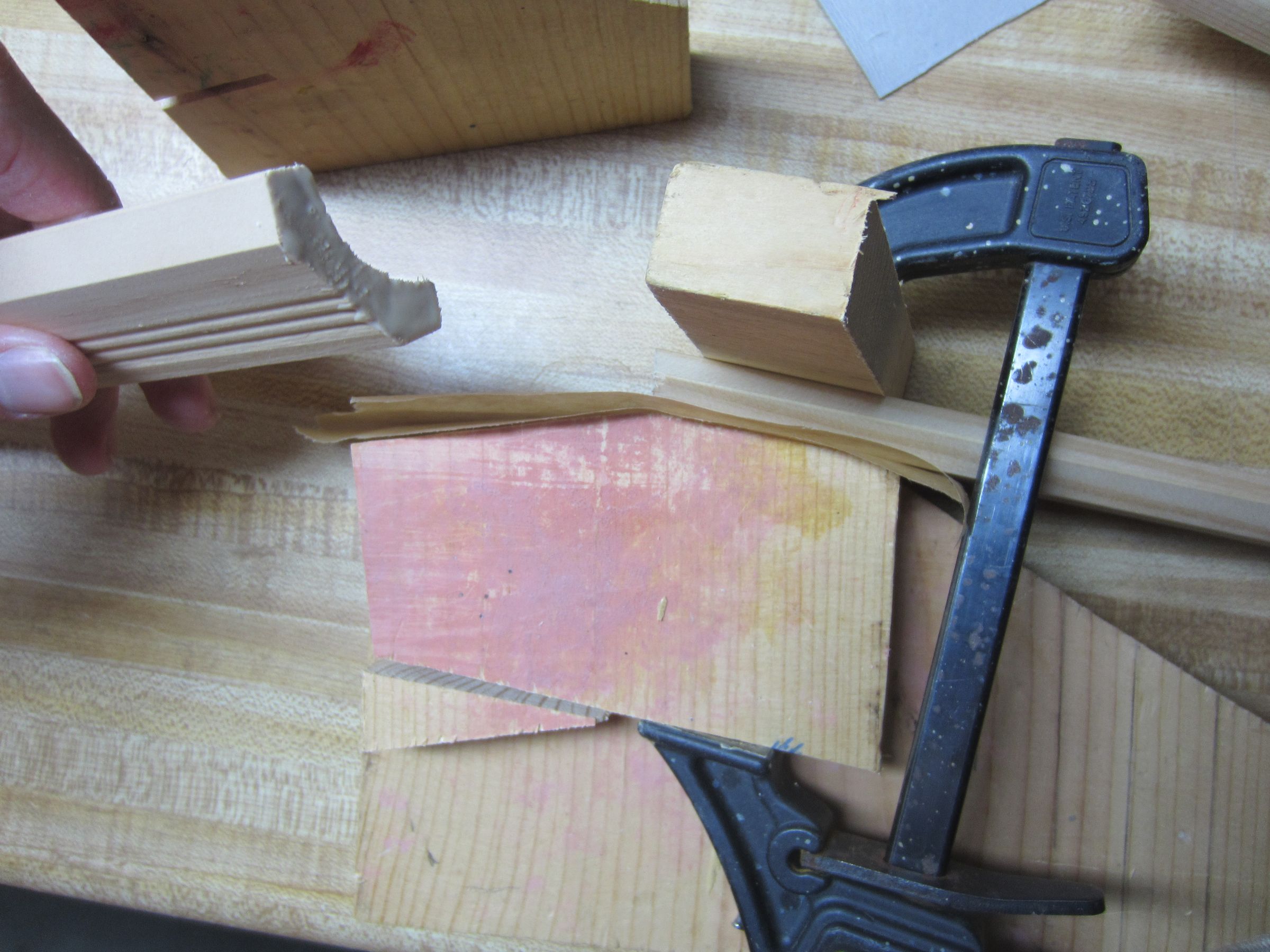 Juggling Ball Storage Rack : 5 Steps (with Pictures) - Instructables