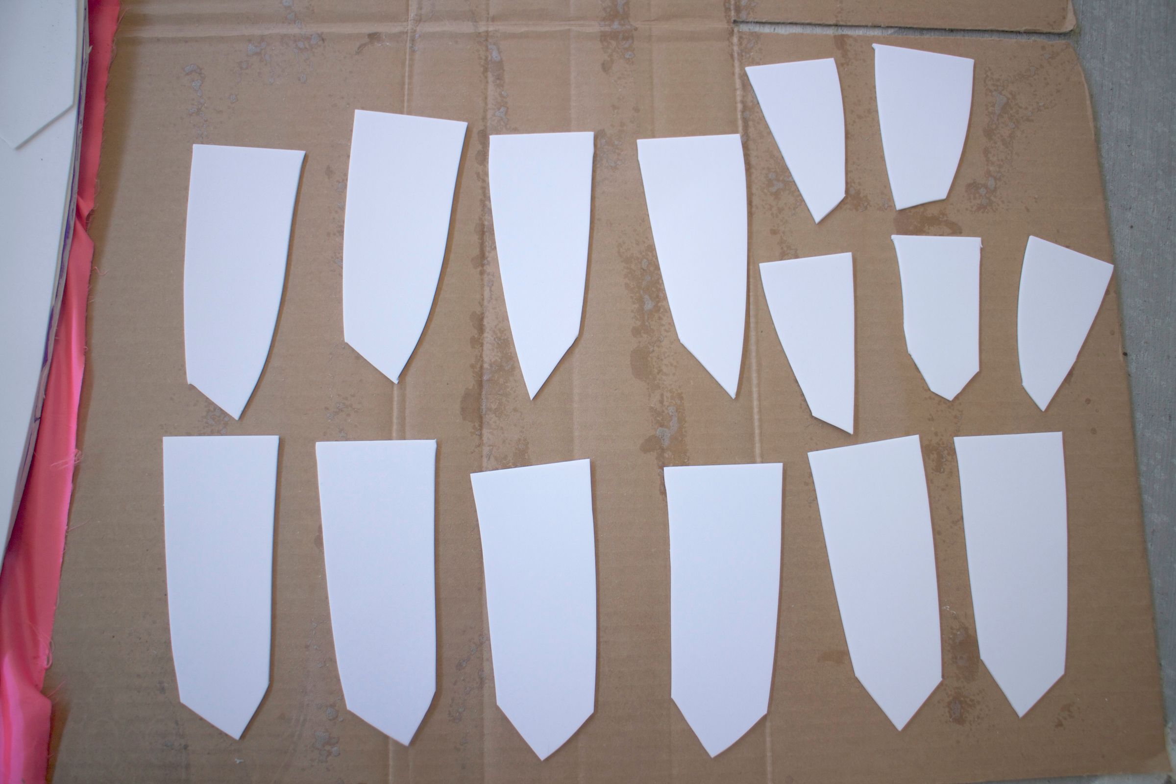 How to Make Costume Wings : 8 Steps (with Pictures) - Instructables