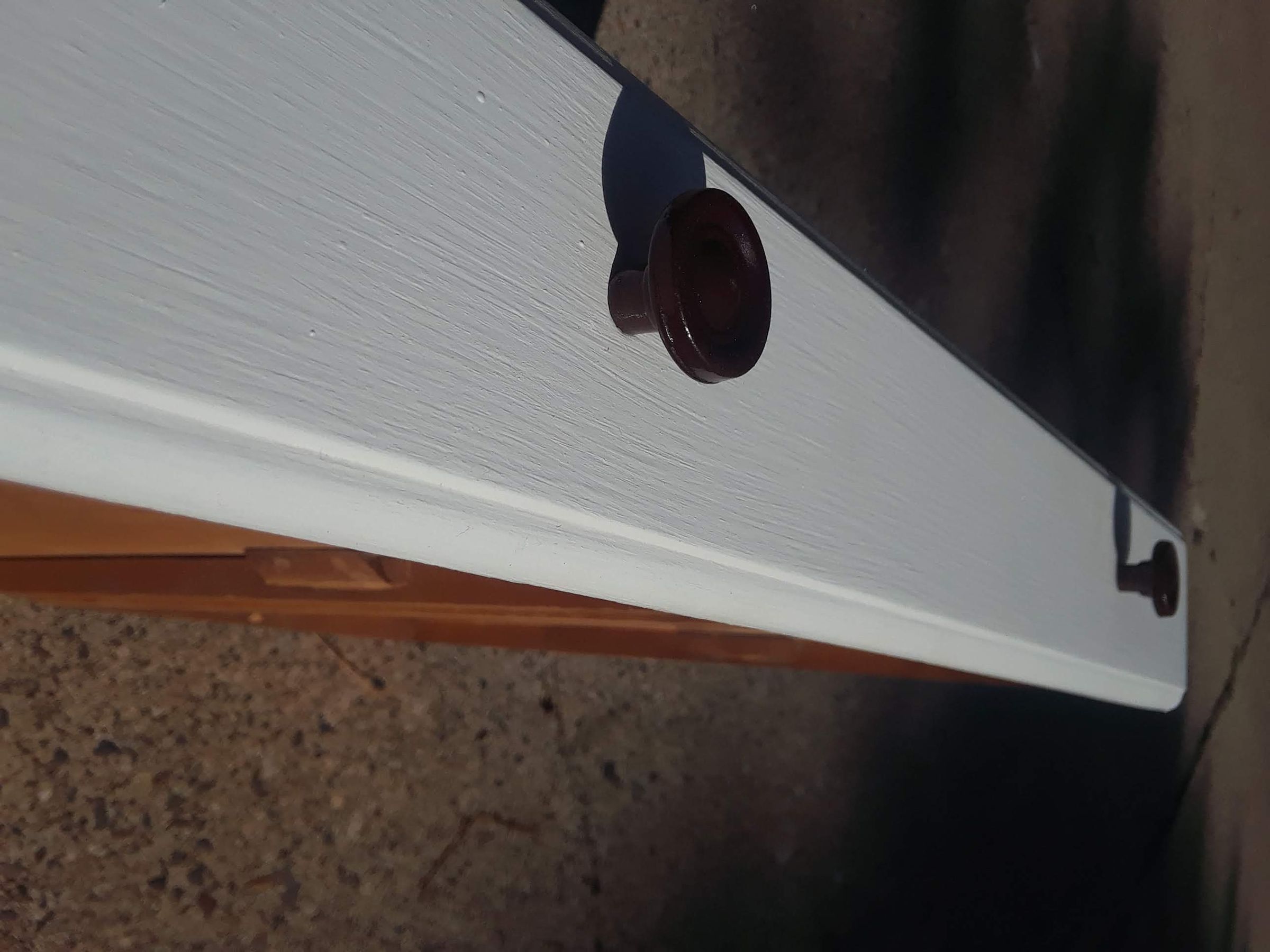 Old Coffee Table Fix : 8 Steps (with Pictures) - Instructables