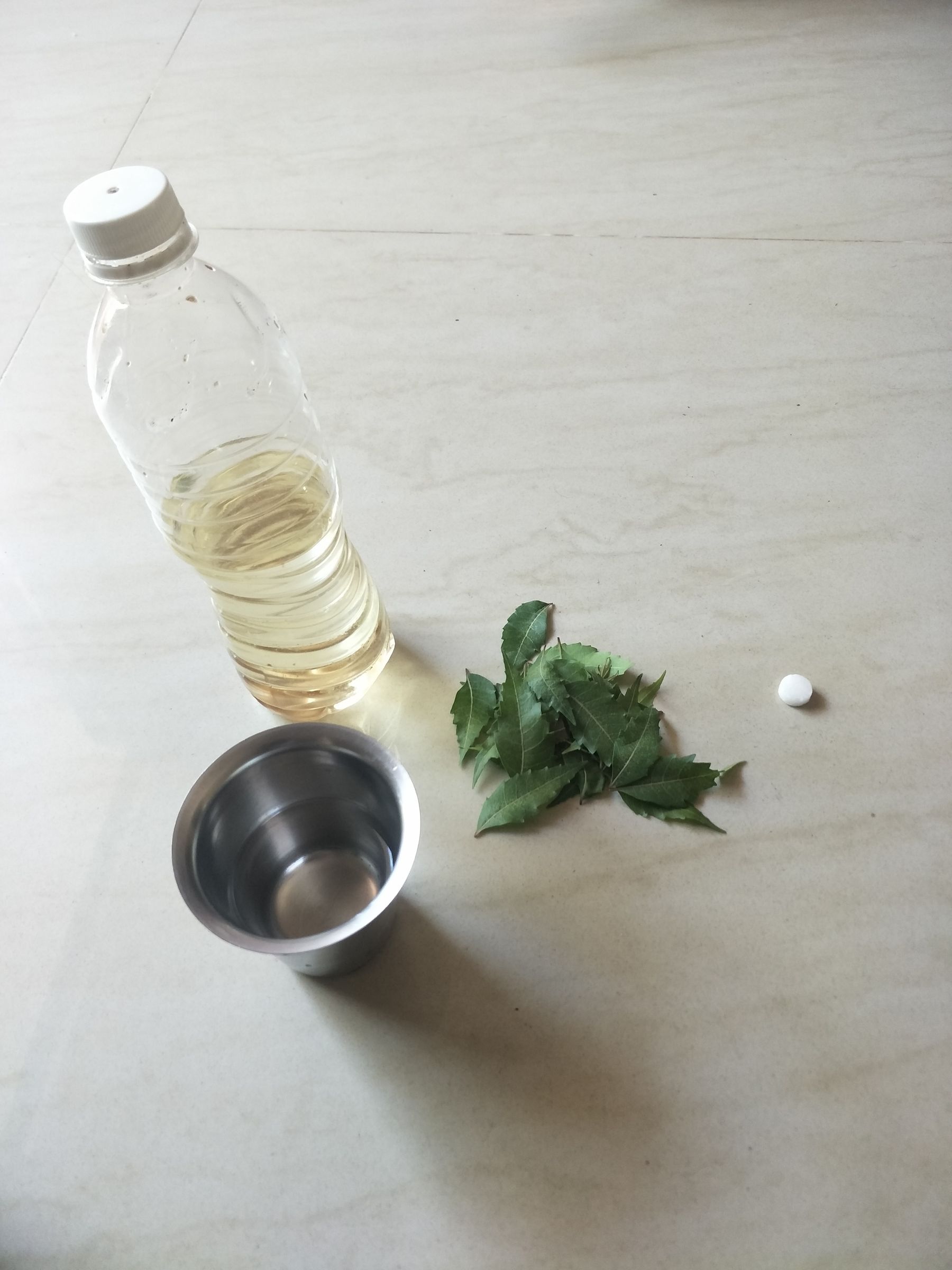 Herbal Mosquito Repellent Liquid : 4 Steps - Instructables