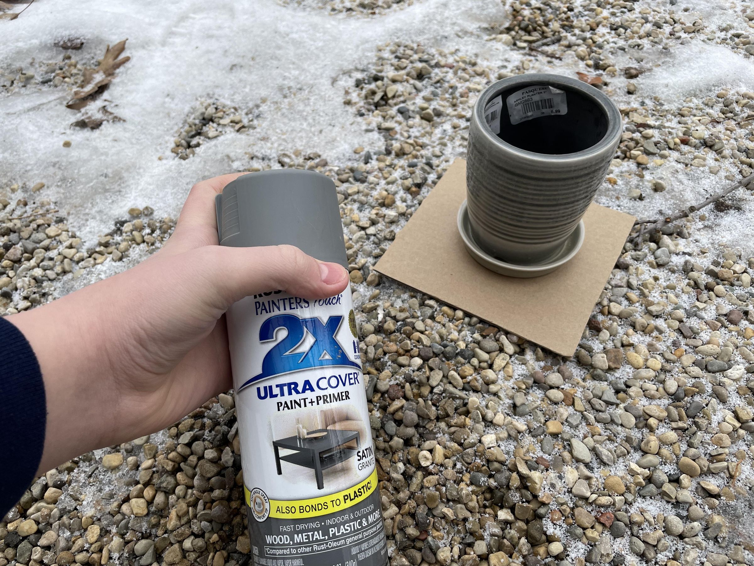 Hydro-dip Anything! : 4 Steps (with Pictures) - Instructables