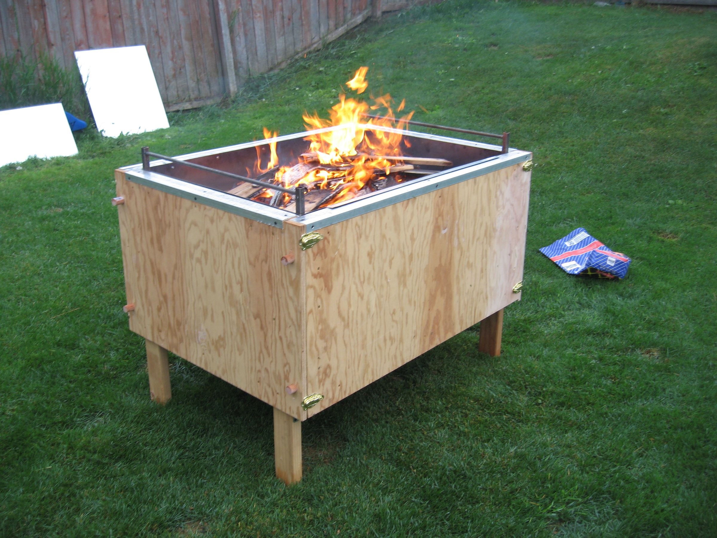 How to Roast a Whole Pig : 10 Steps (with Pictures) - Instructables