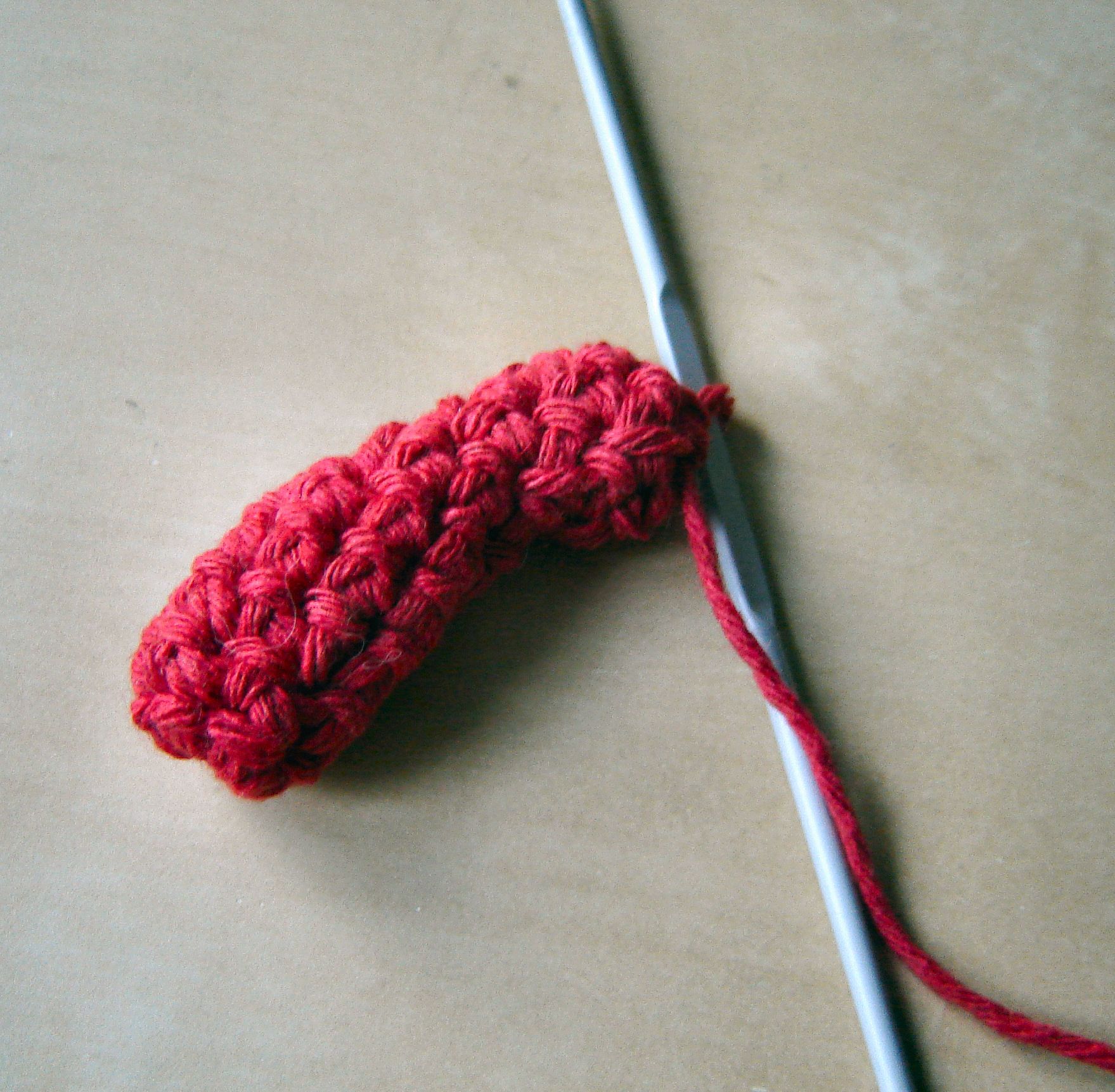 Crochet Dragon - Smaug From the Hobbit : 12 Steps (with Pictures ...