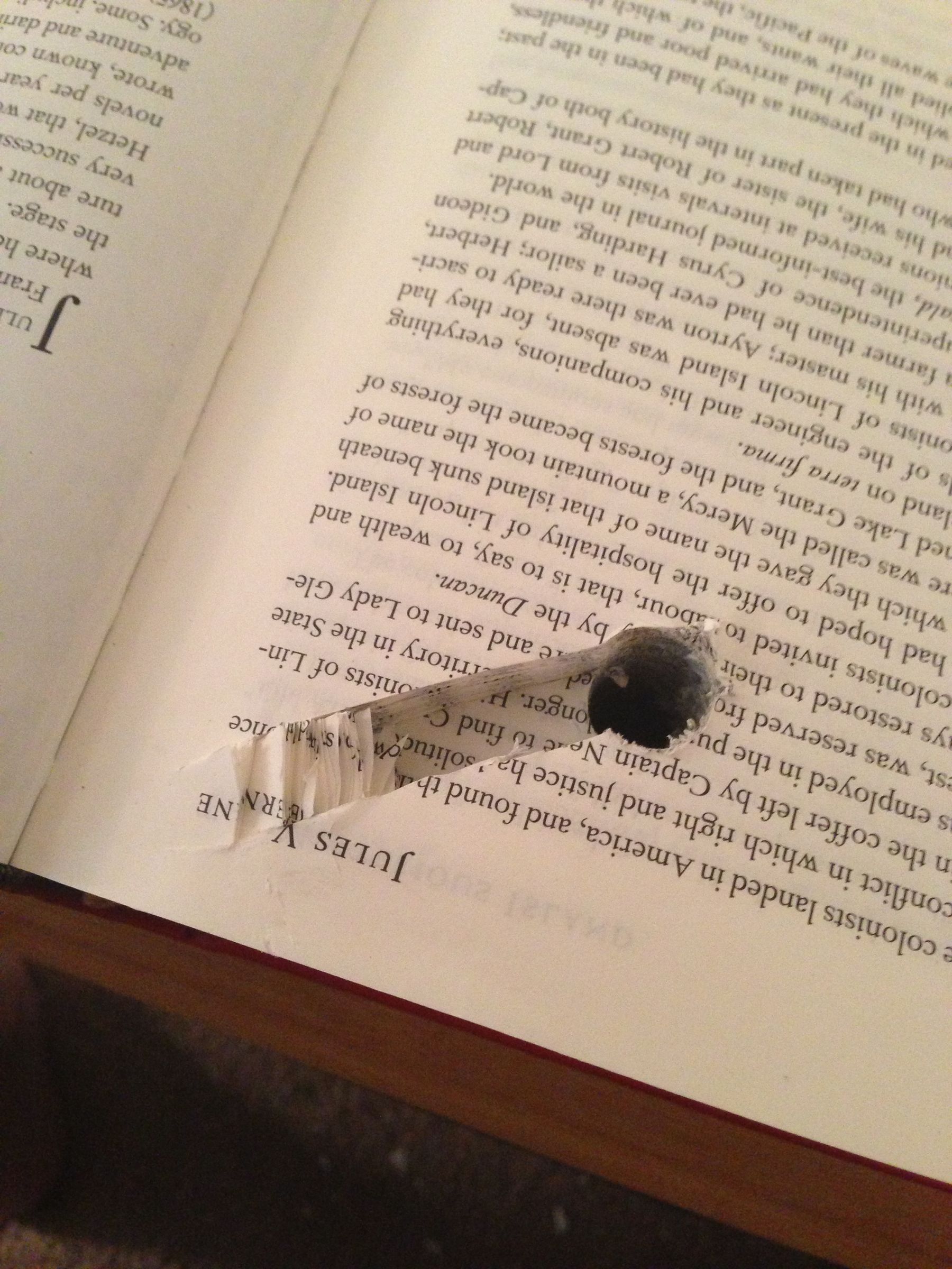 Book Light : 10 Steps (with Pictures) - Instructables