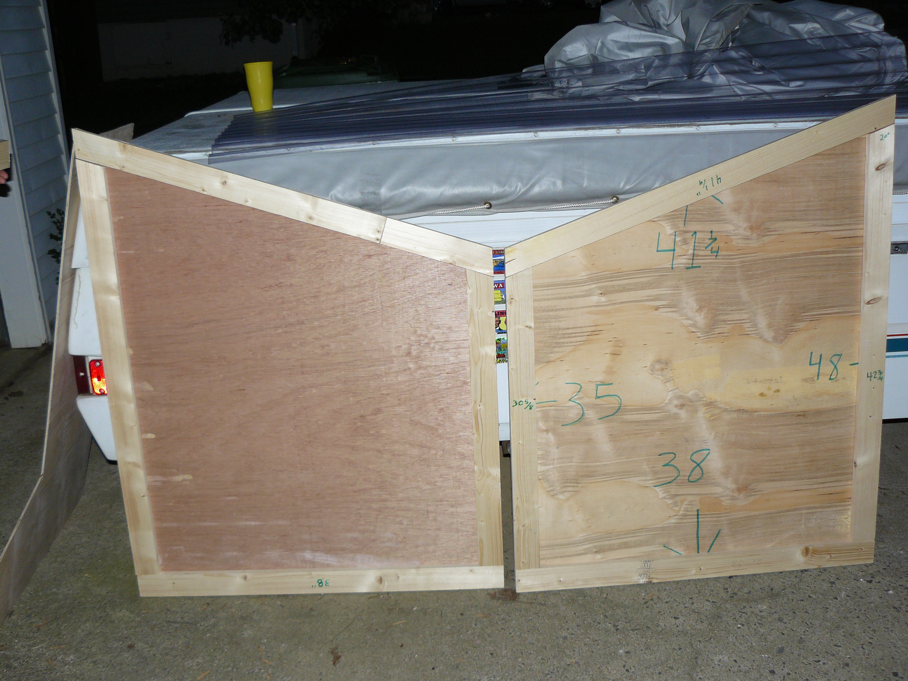 Apple Drying Rack Tower : 18 Steps (with Pictures) - Instructables