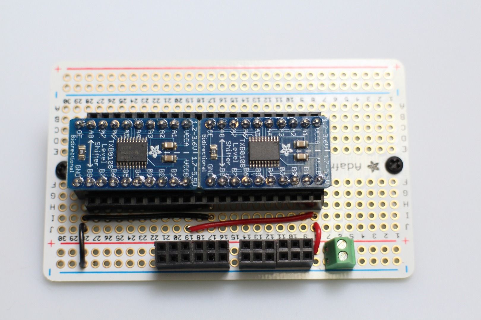 Intro to Robotics : 10 Steps (with Pictures) - Instructables