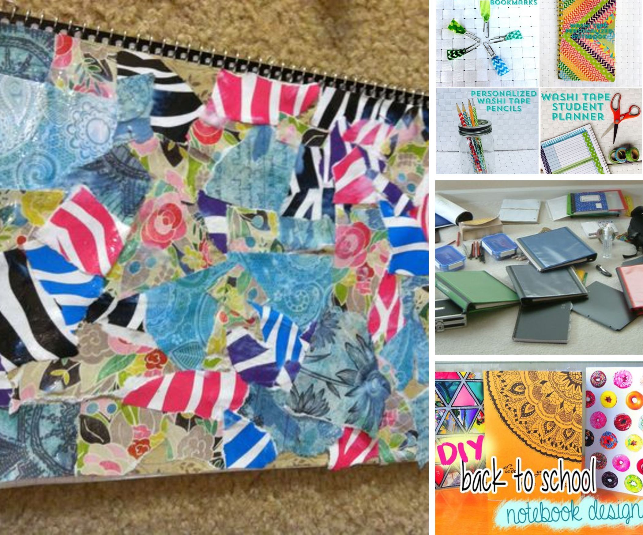 BACK TO SCHOOL - Instructables