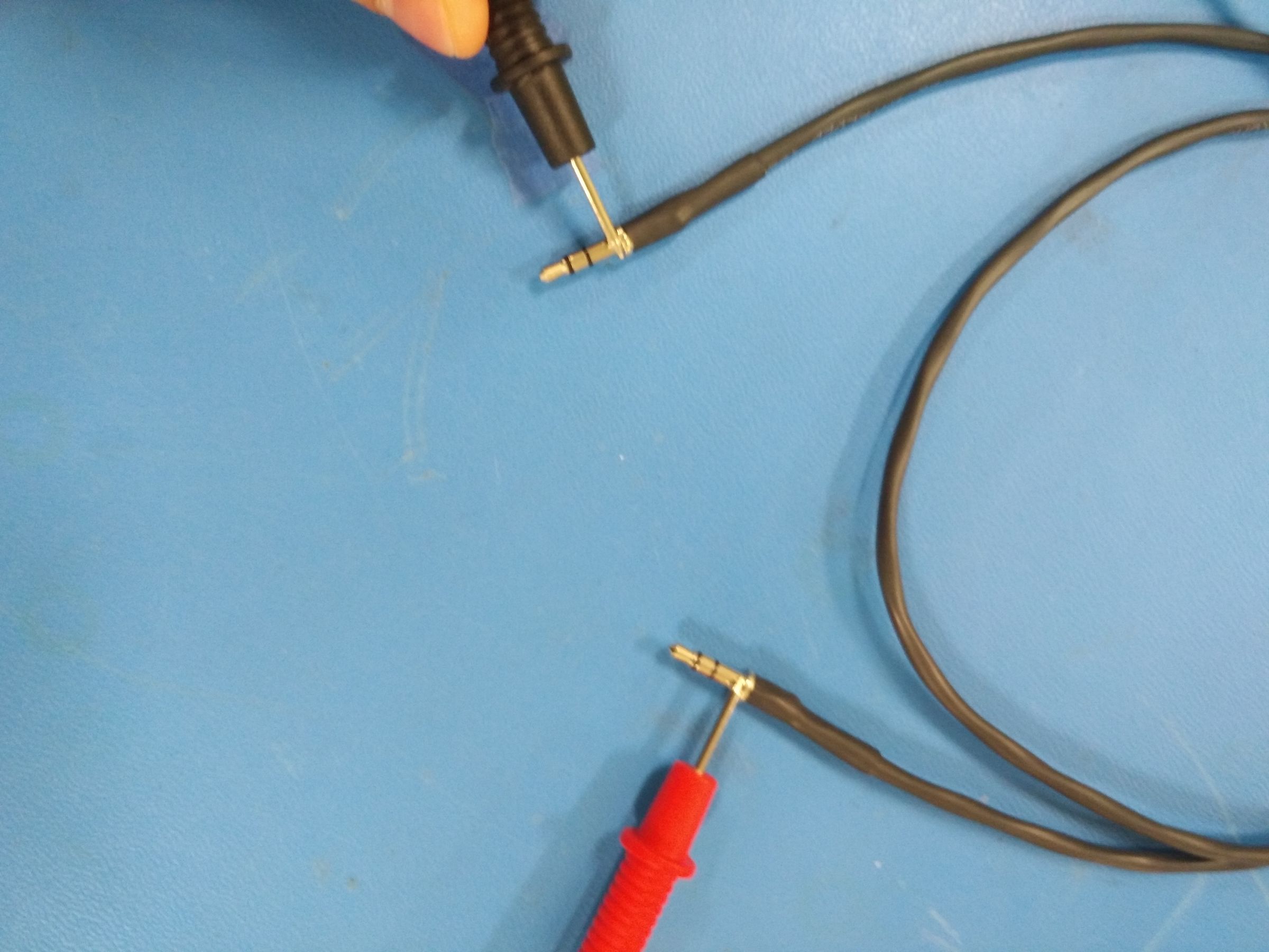 Assemble an AUX Cord : 11 Steps (with Pictures) - Instructables