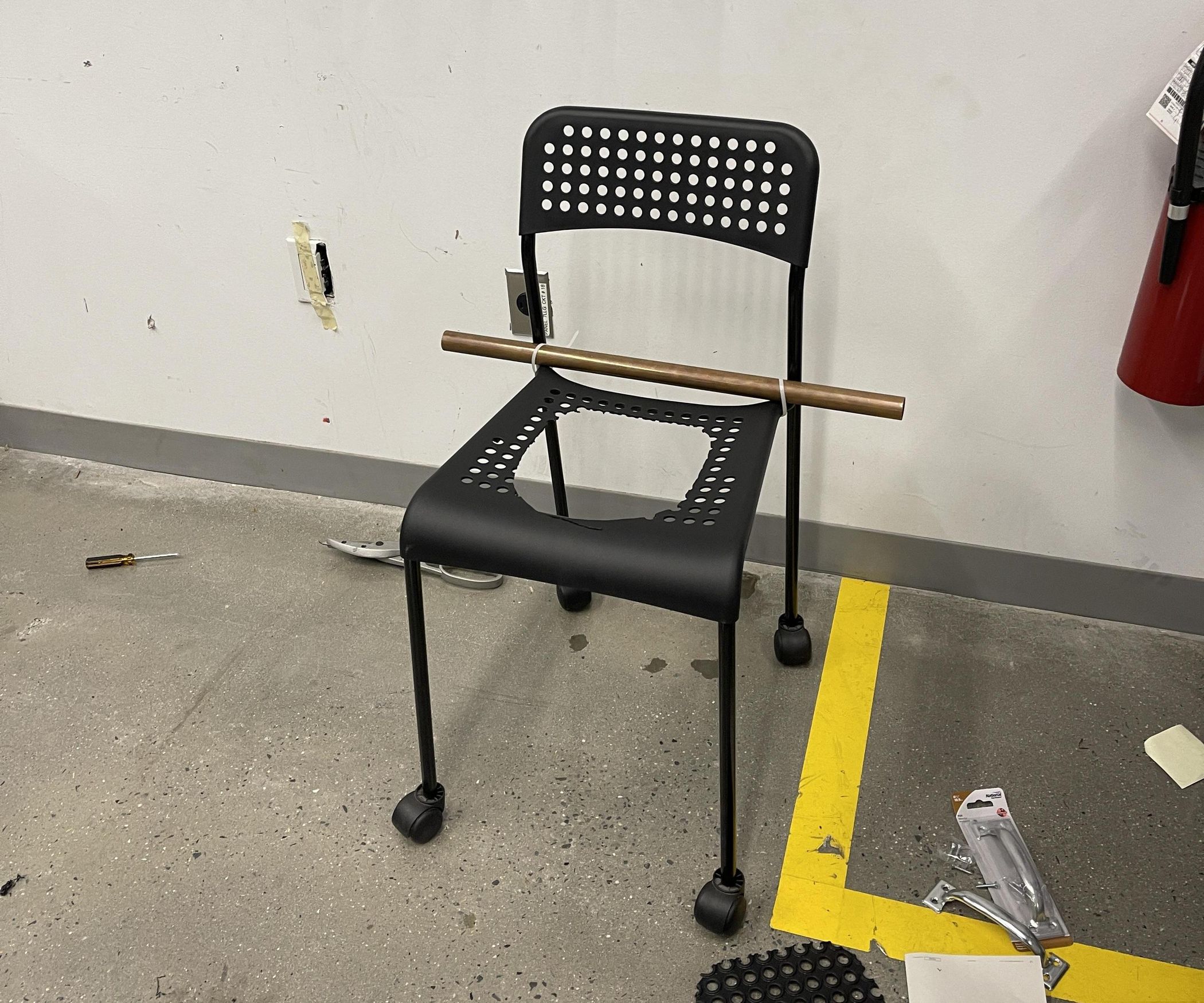 IKEA Commode Hack (Under $25) : 4 Steps - Instructables