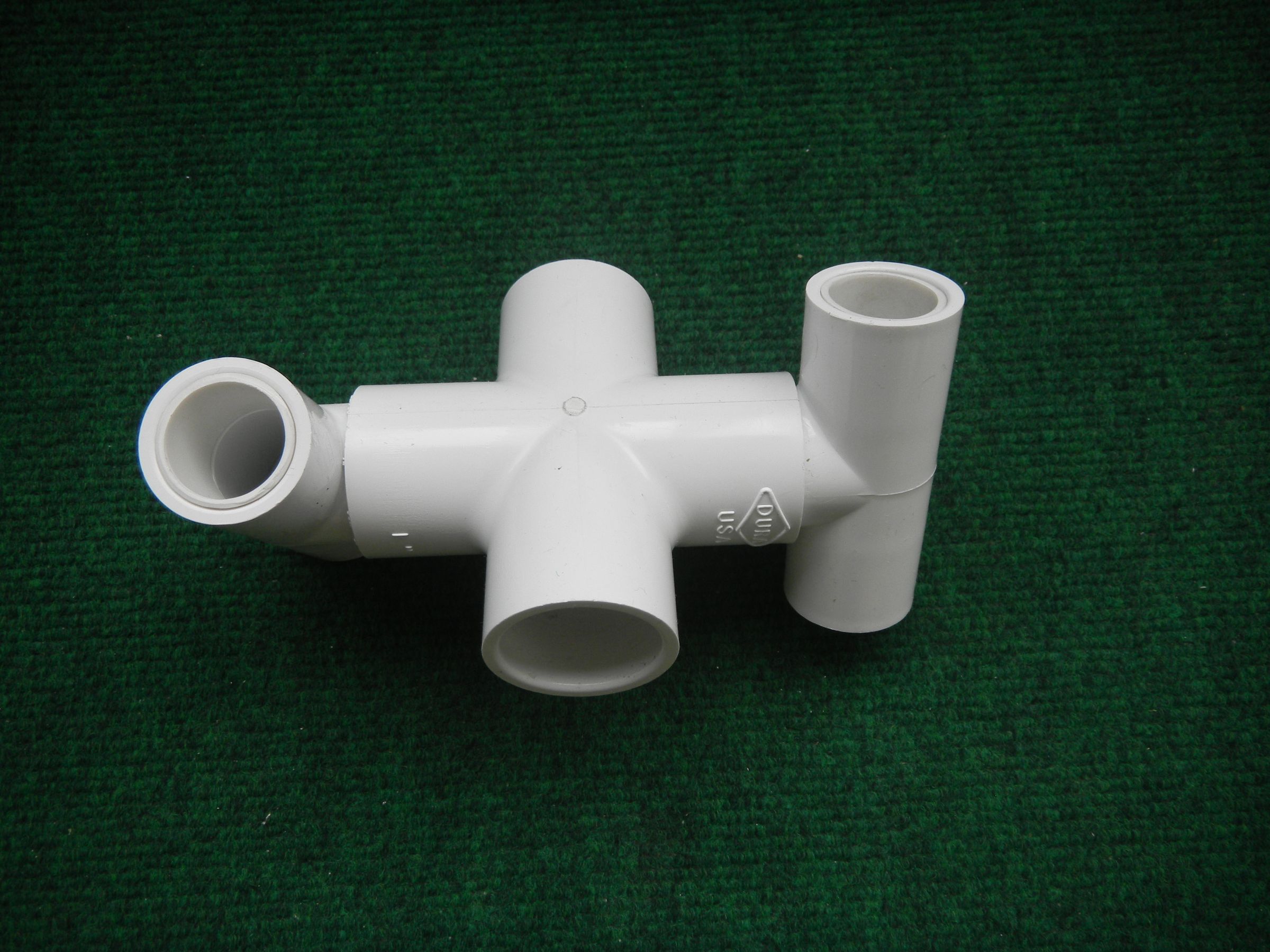 PVC Dremel Drill Press : 9 Steps (with Pictures) - Instructables