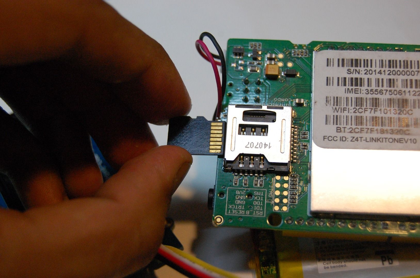 Simple Audio Player : 10 Steps (with Pictures) - Instructables