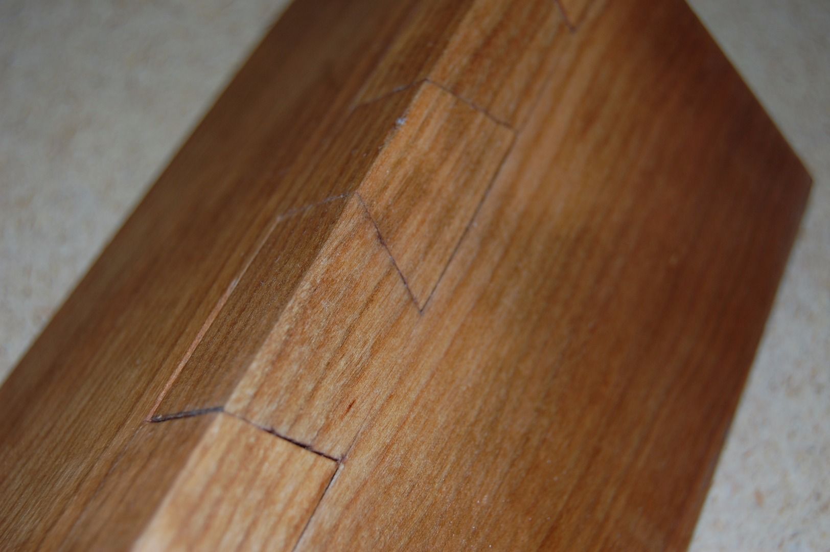 Hand Cut Dovetails for Dummies : 10 Steps (with Pictures) - Instructables