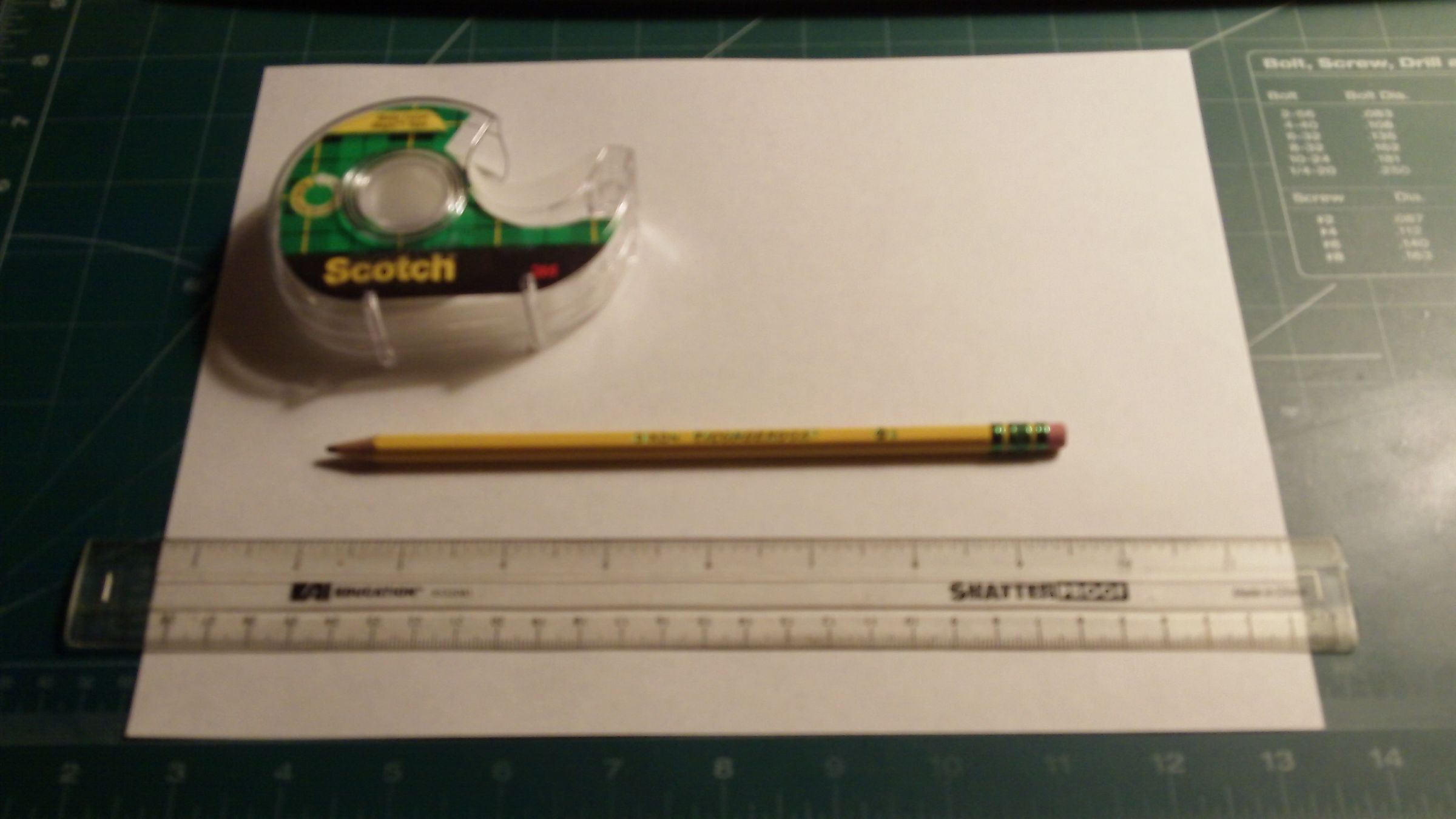 How to Make the Viper Paper Airplane : 9 Steps - Instructables