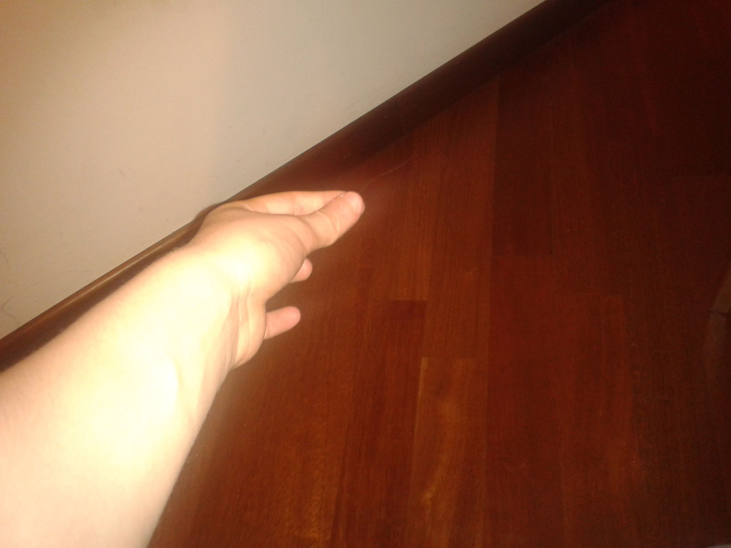 The Invisible Wire : 3 Steps - Instructables