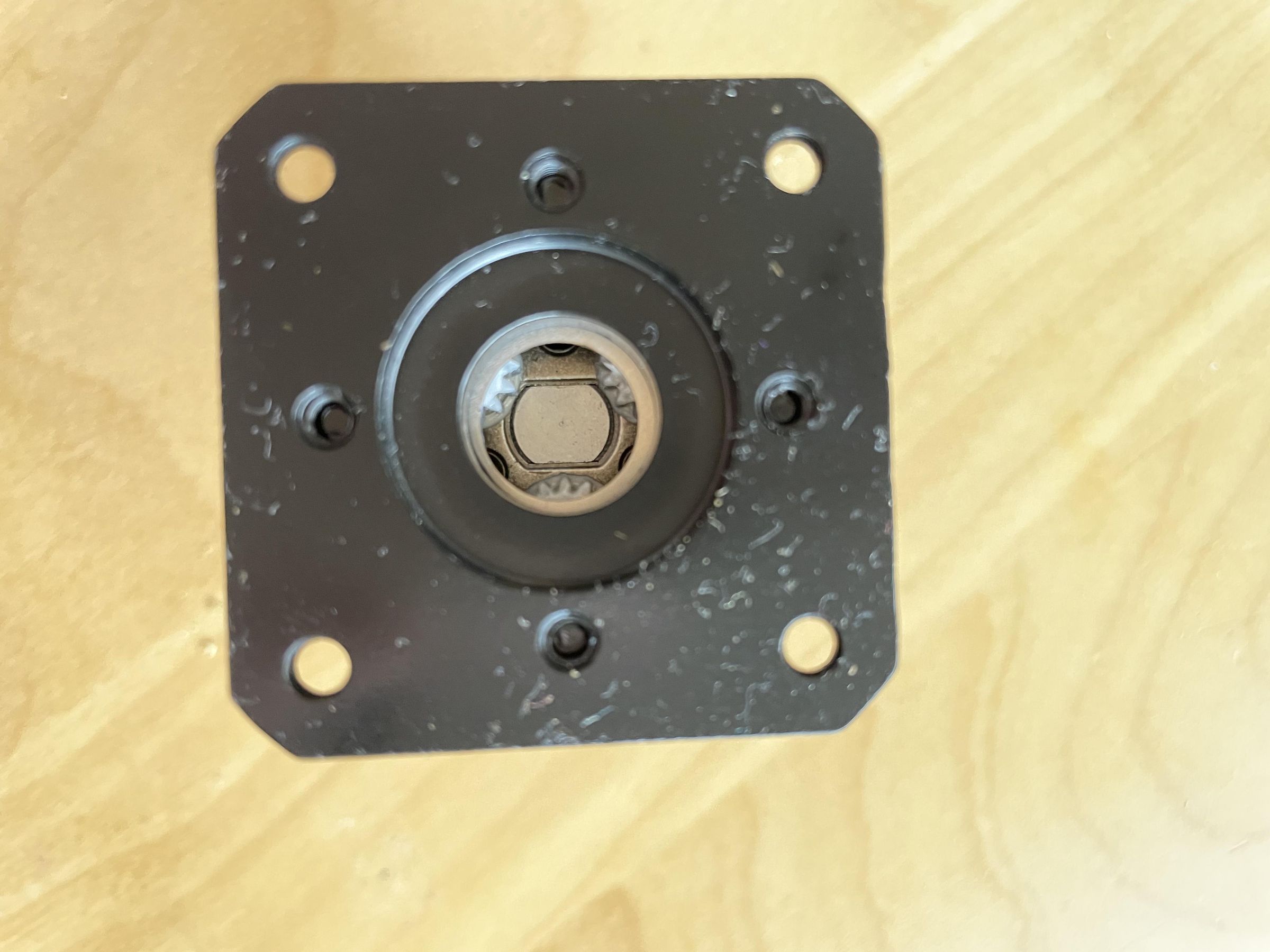 CNC3018 Pro - Full Metal Upgrade : 12 Steps - Instructables