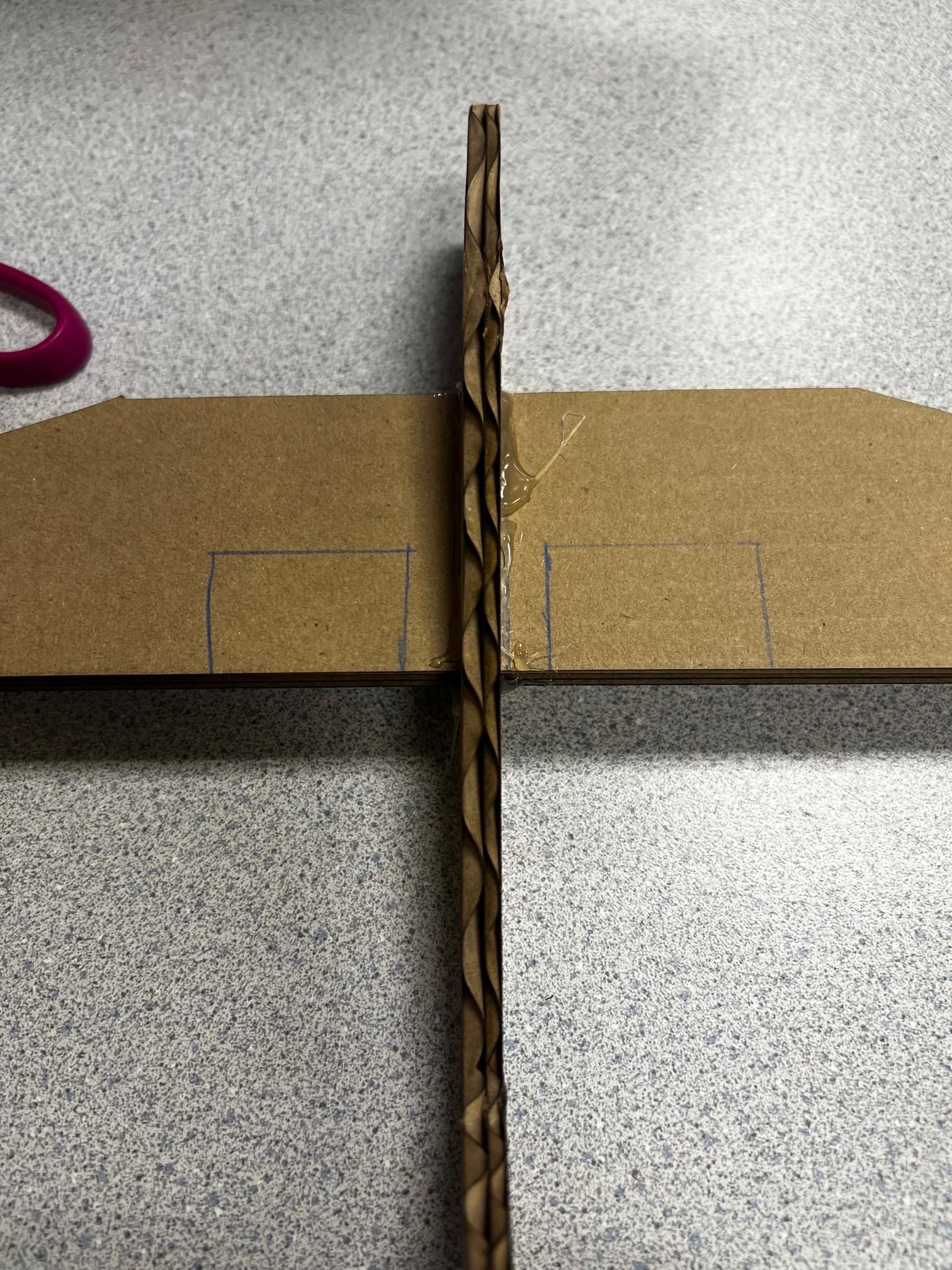 Simple Cardboard Airplane : 6 Steps (with Pictures) - Instructables